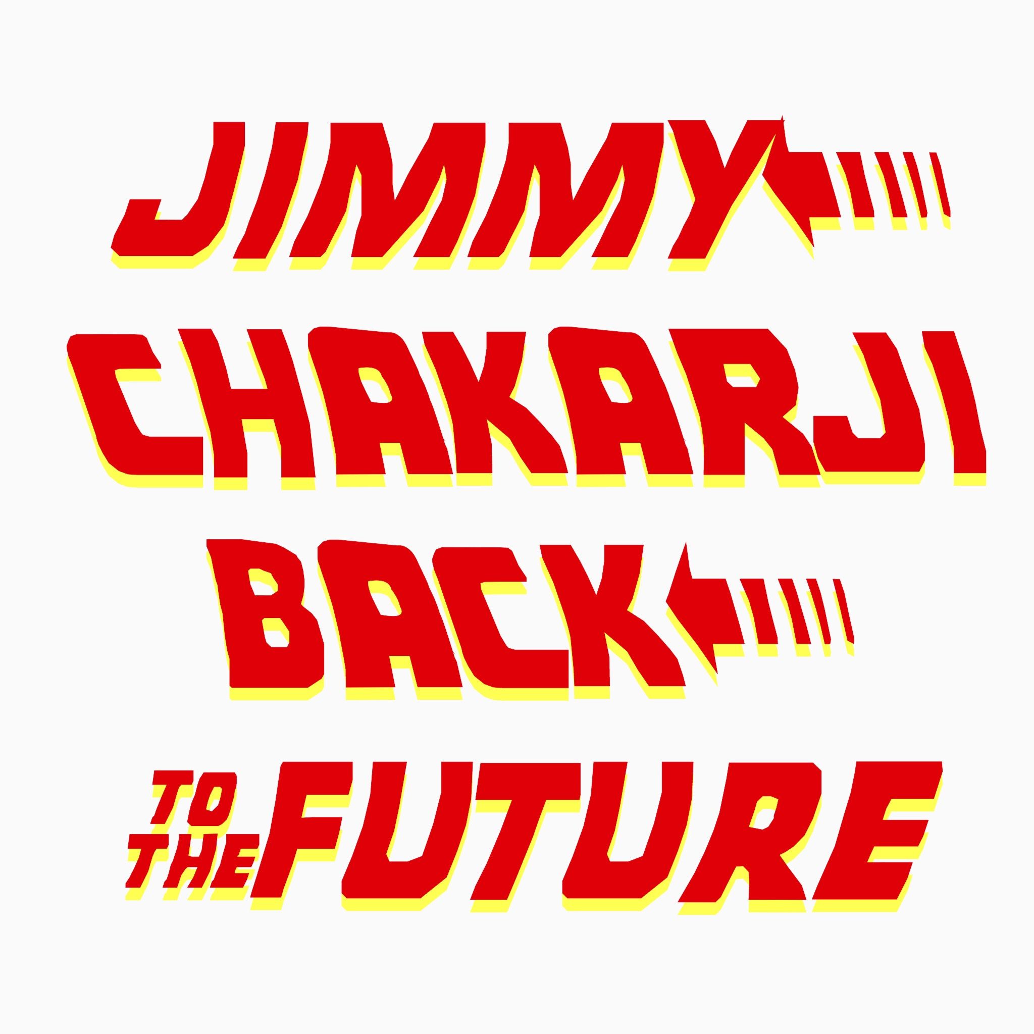 Back to the Future Typography : 5 Steps - Instructables