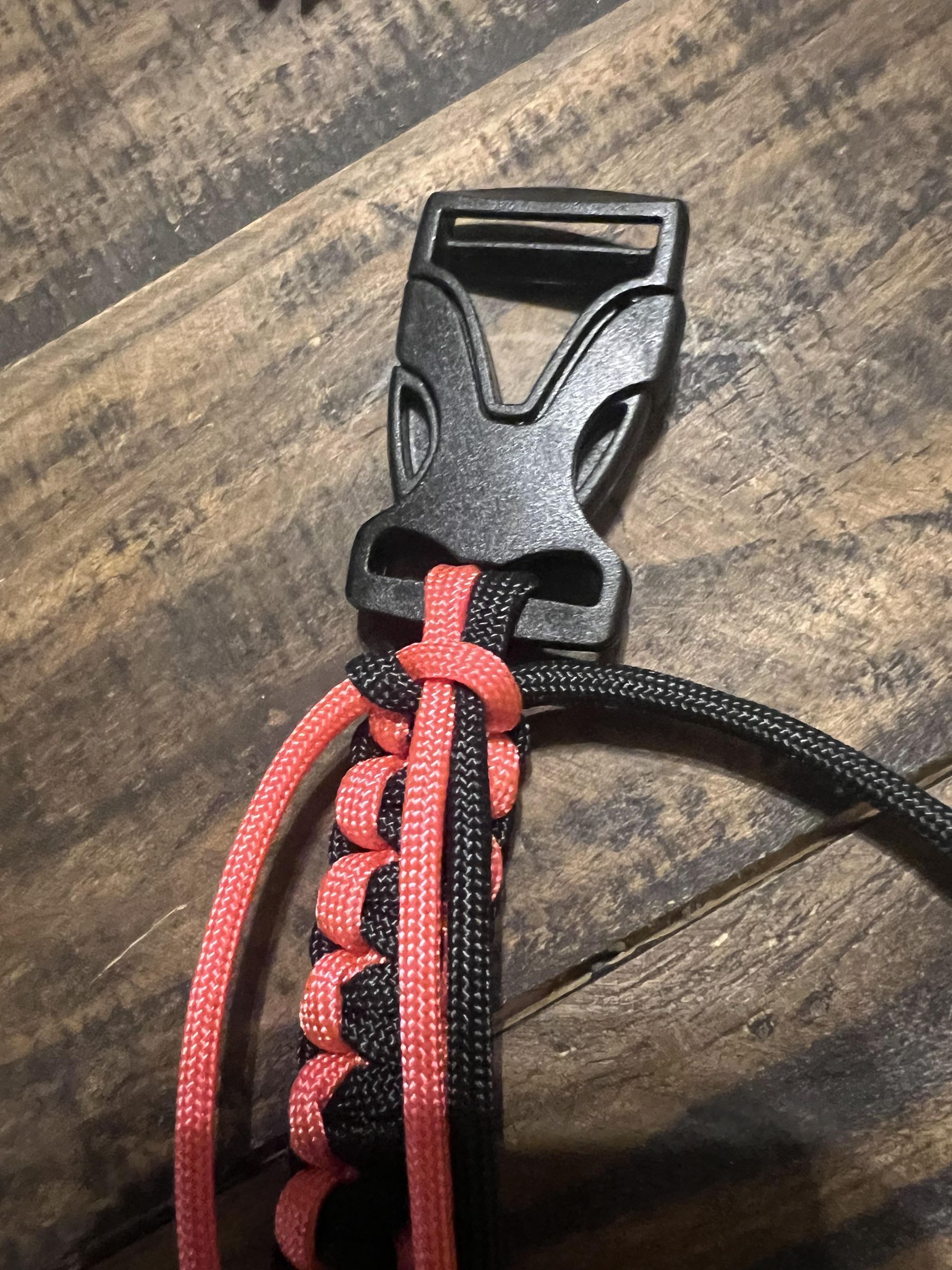 Jeep Wrangler Paracord Handles : 10 Steps (with Pictures) - Instructables