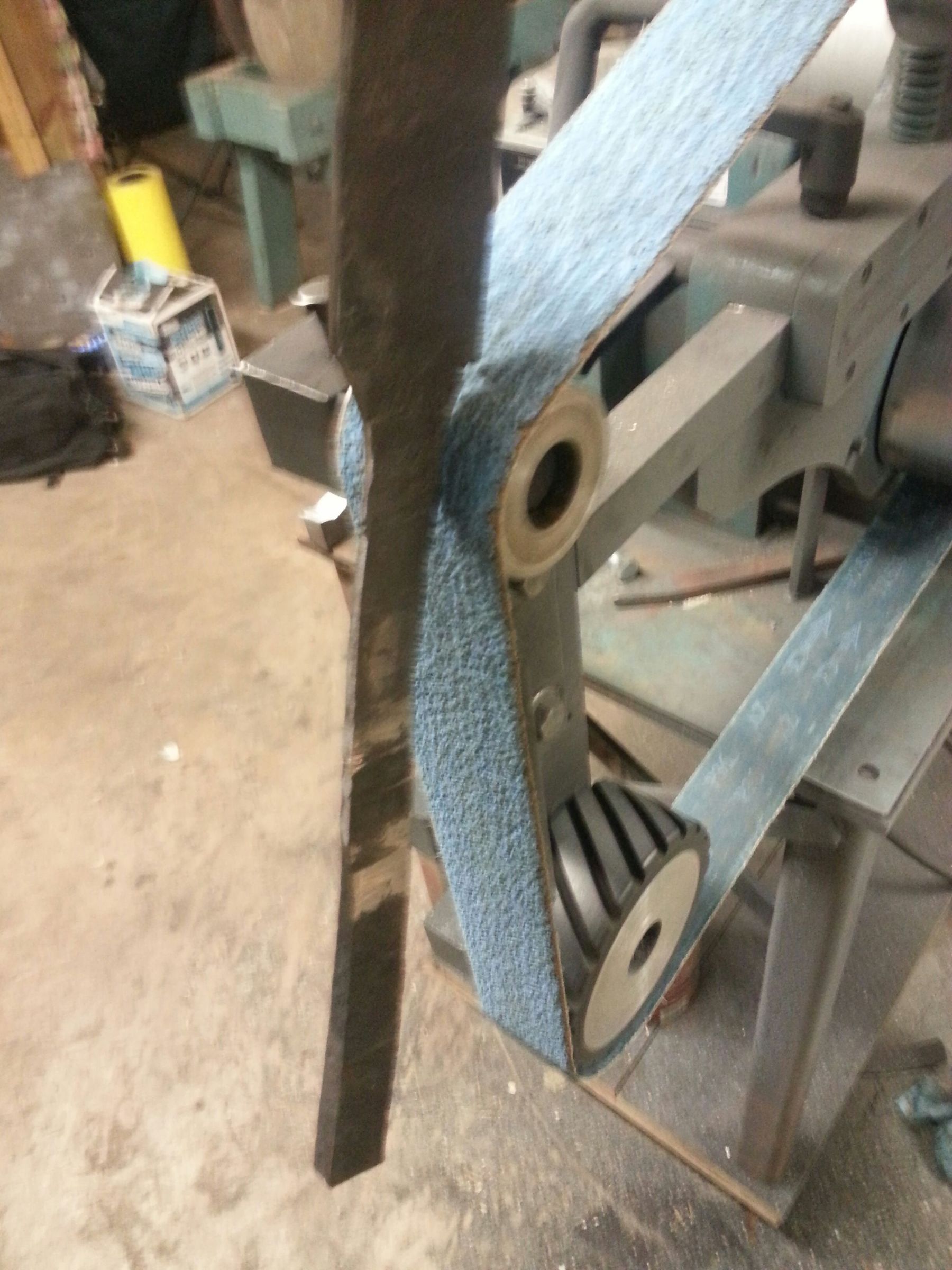 How to Make a Sword: a Comprehensive Guide : 17 Steps (with Pictures ...