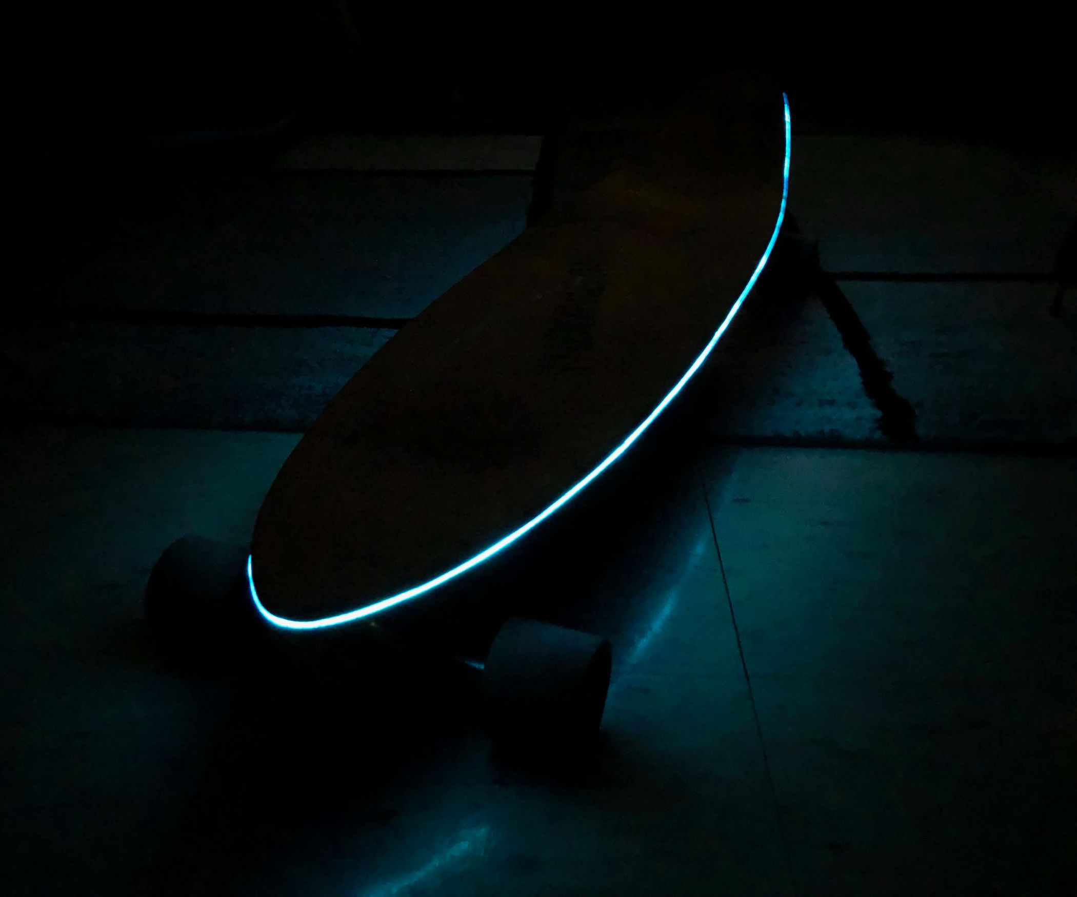 How to Make the Perfect Longboard Deck : 8 Steps (with Pictures ...