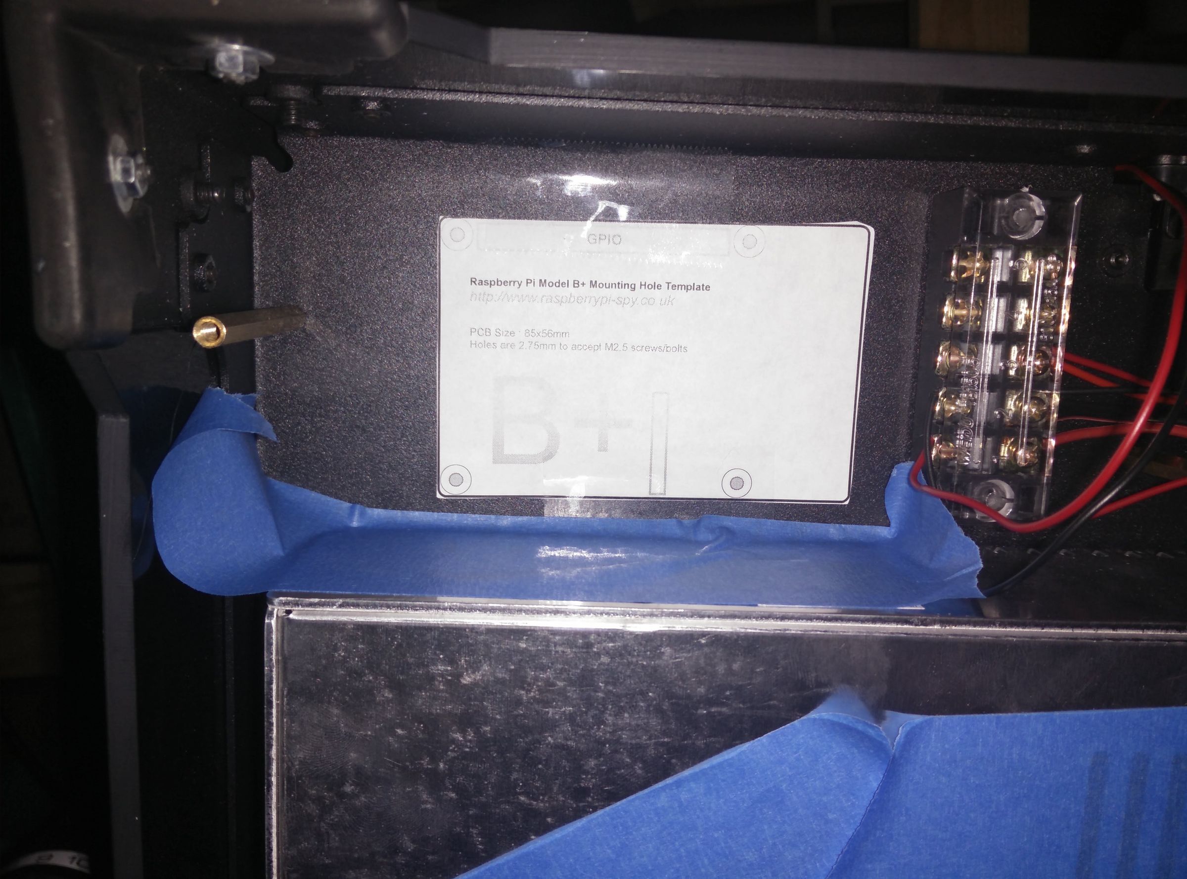 OctoPrint Mod for FlashForge Creator Pro : 4 Steps - Instructables