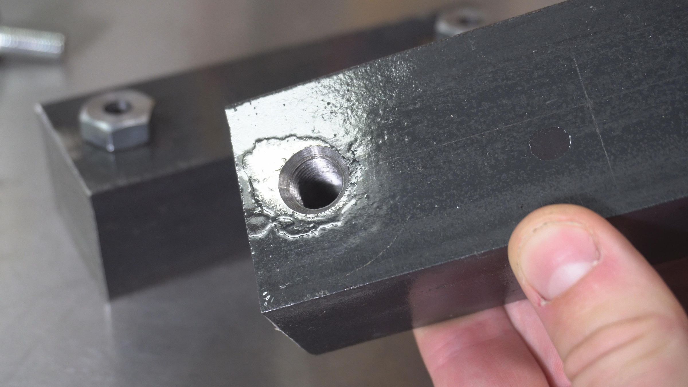 Building a Sturdy Lathe Stand : 6 Steps (with Pictures) - Instructables