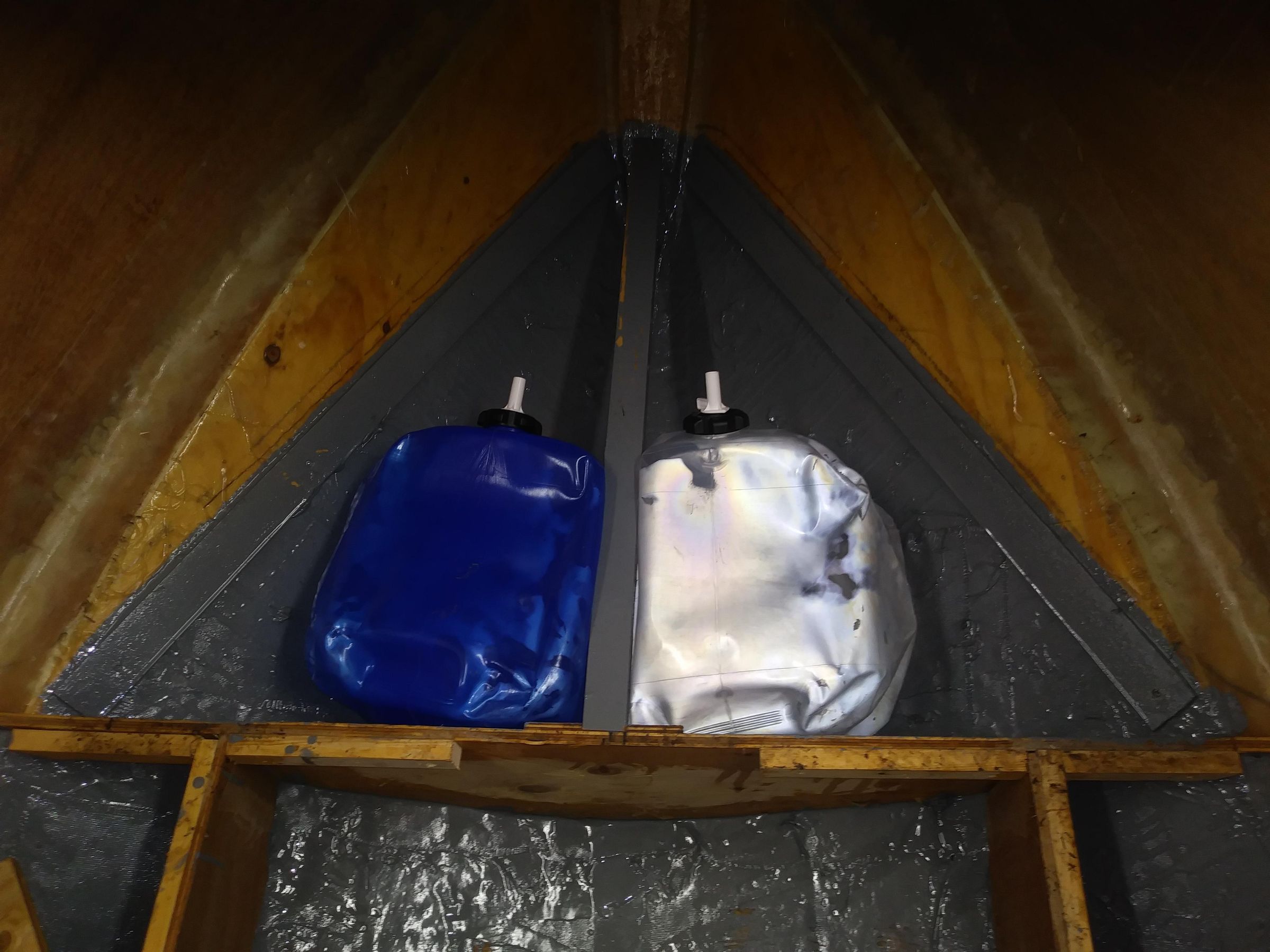 Tolman Alaskan Skiff : 12 Steps (with Pictures) - Instructables