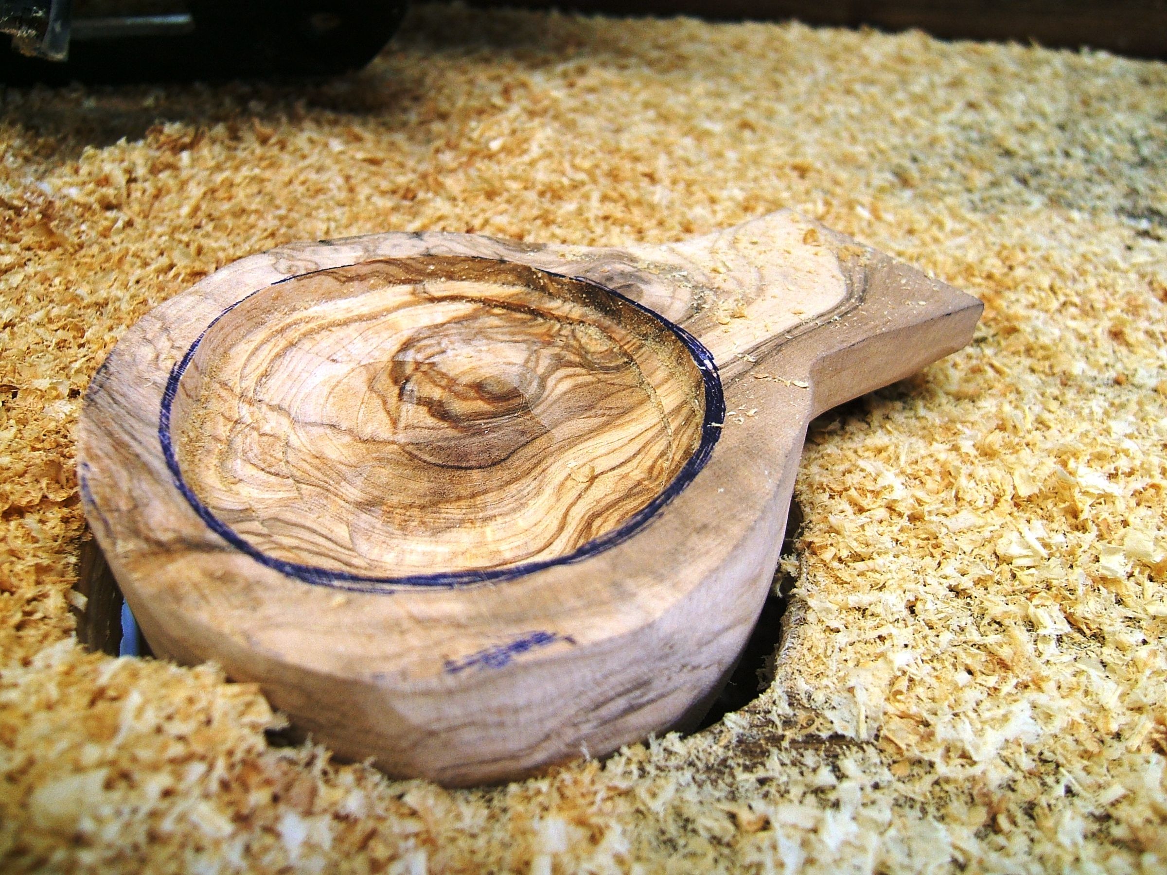 Kuksa Carving (for Lazy Carvers) : 7 Steps (with Pictures) - Instructables
