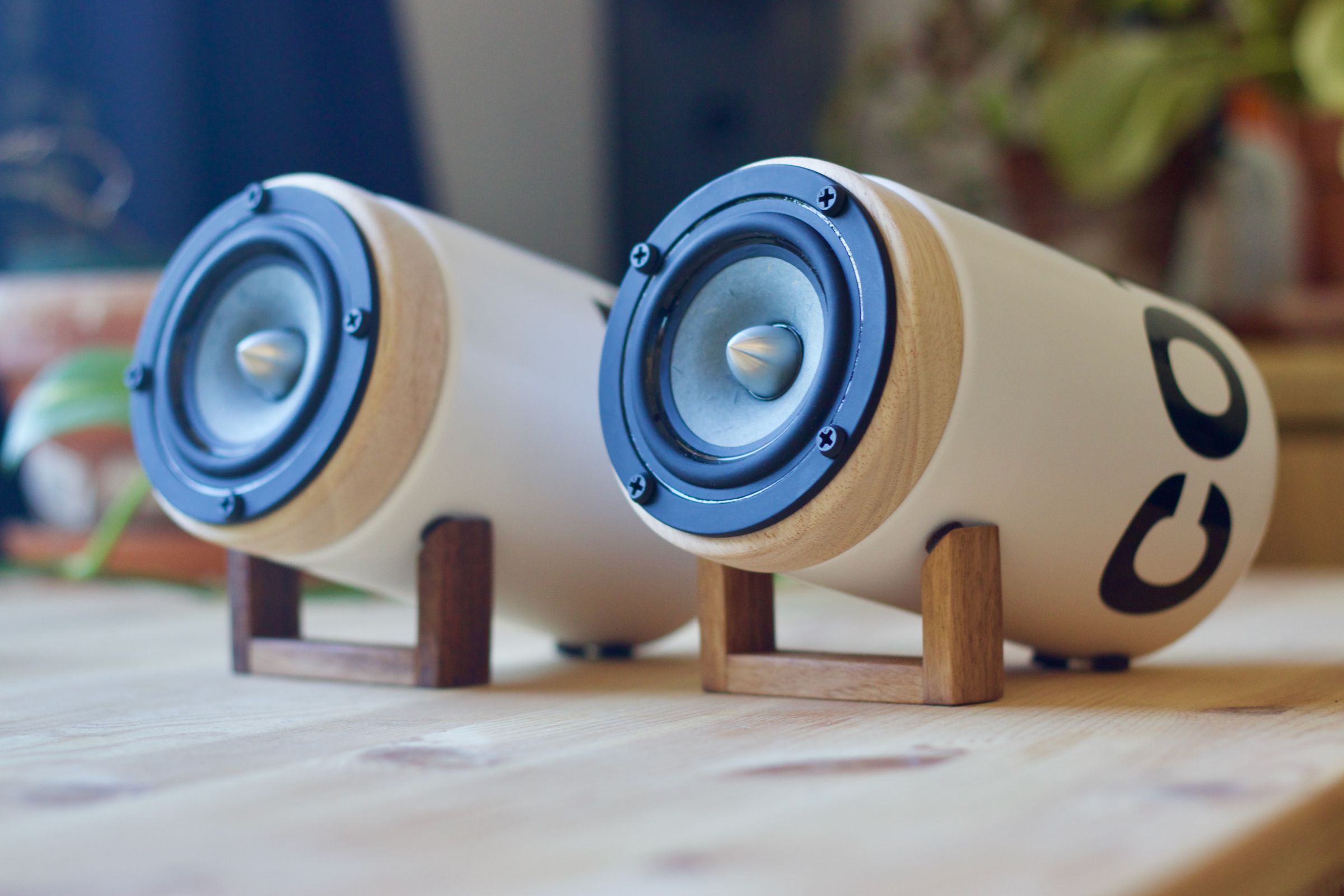 Ceramic Speakers : 8 Steps (with Pictures) - Instructables