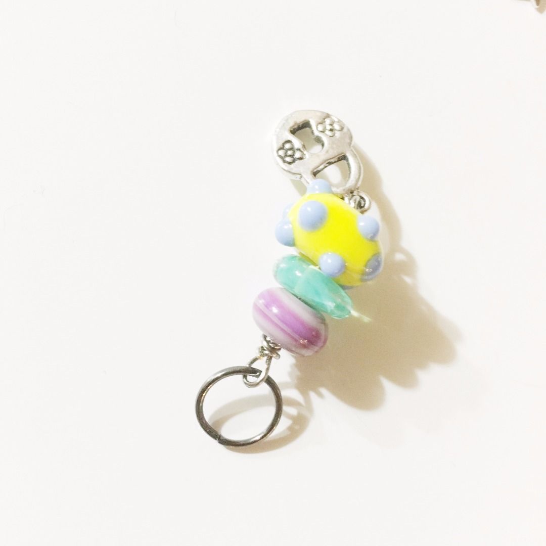 Lampwork Bead Pendants : 5 Steps (with Pictures) - Instructables