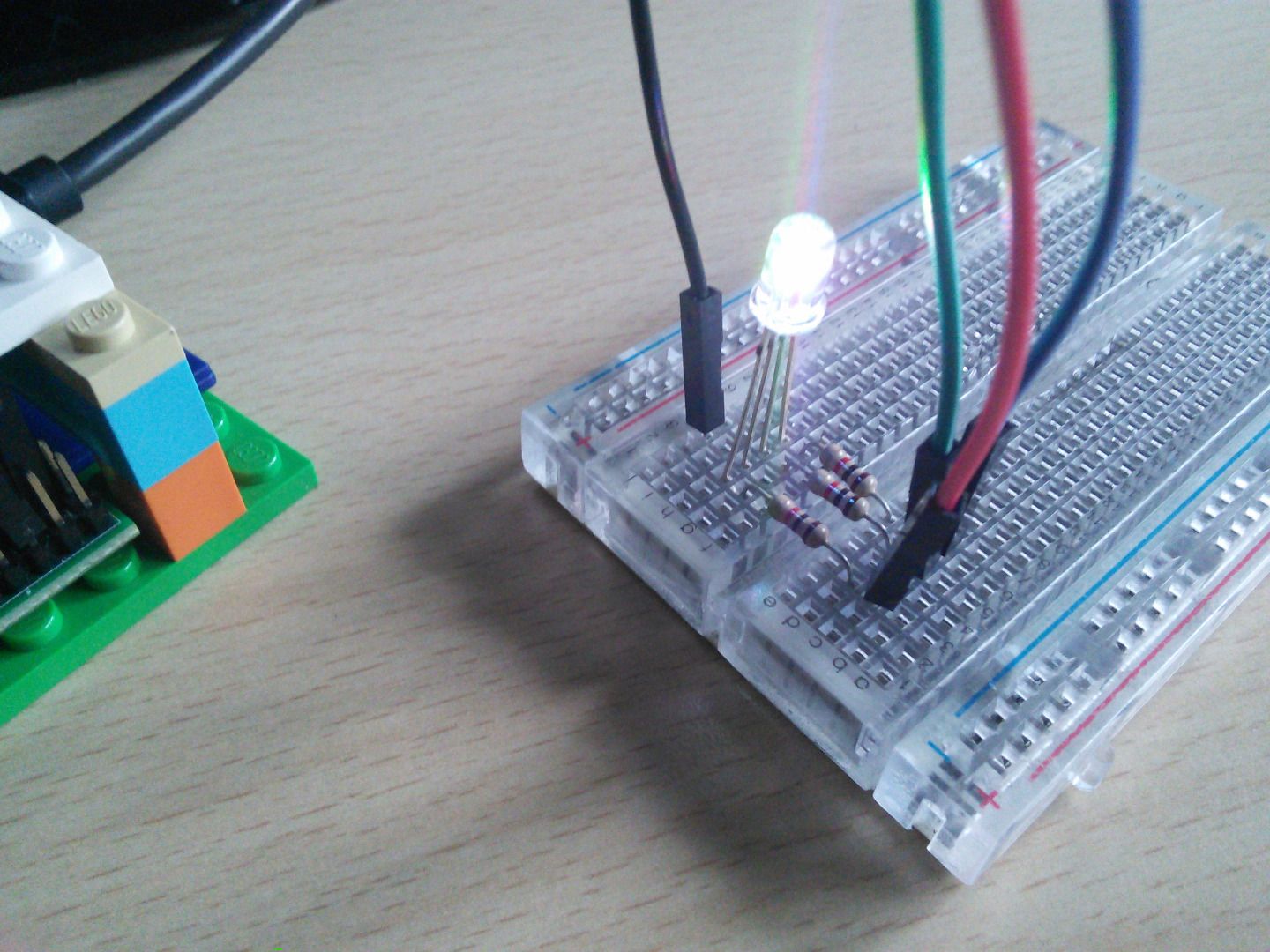 Raspberry Pi - GPIOs, Graphical Interface, Pyhton, Math, and ...