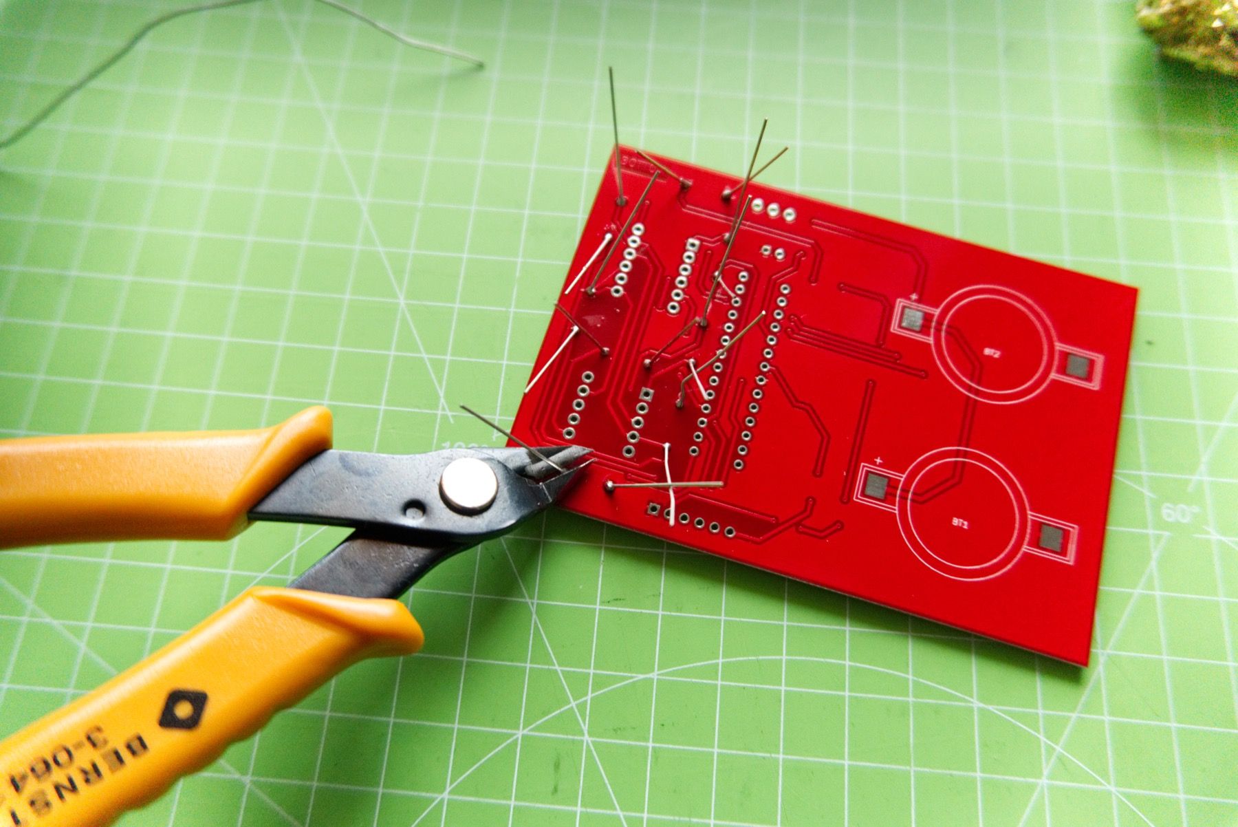 The KIM Uno - a 5€ Microprocessor Dev Kit Emulator : 13 Steps (with ...