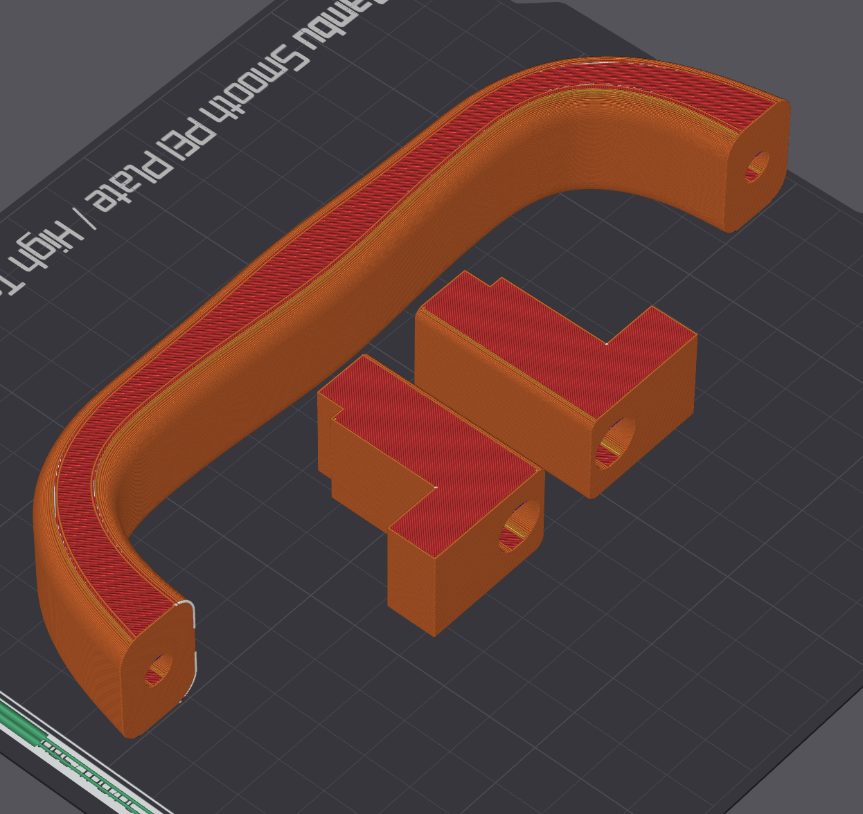 Kubic - a Printable ITX PC Case With a Handle : 18 Steps (with Pictures ...