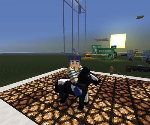 Minecraft Disco Floor : 4 Steps - Instructables