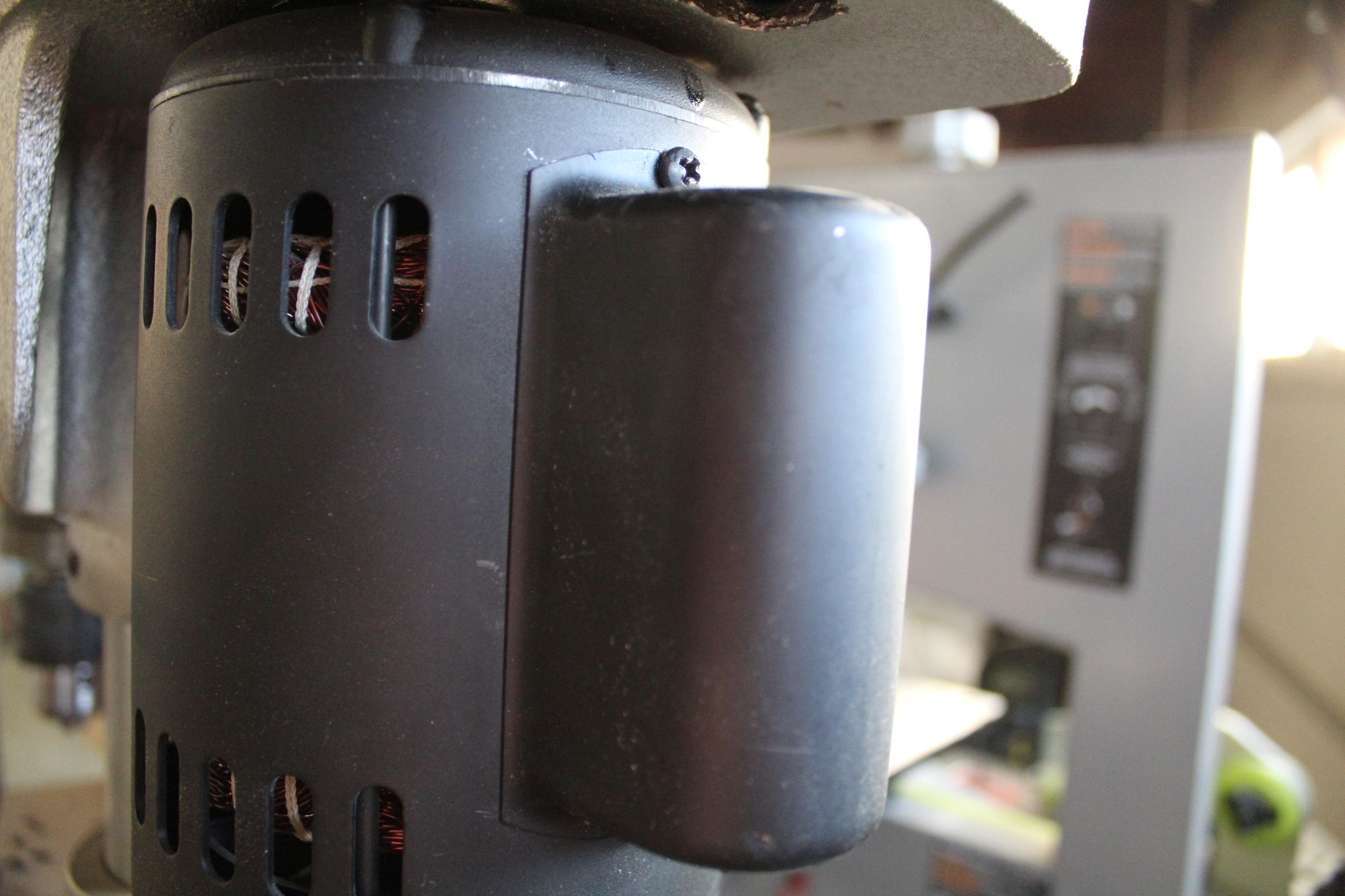 Drill Press Repair : 7 Steps (with Pictures) - Instructables