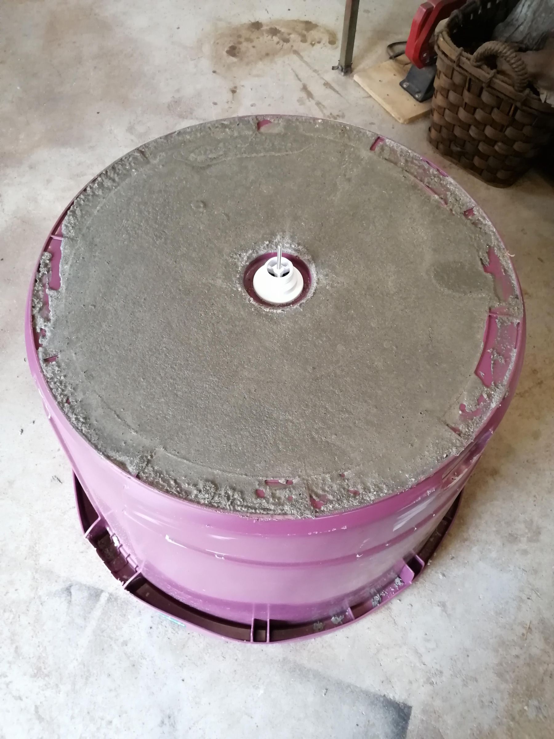 DIY Wooden Bathtub : 7 Steps (with Pictures) - Instructables