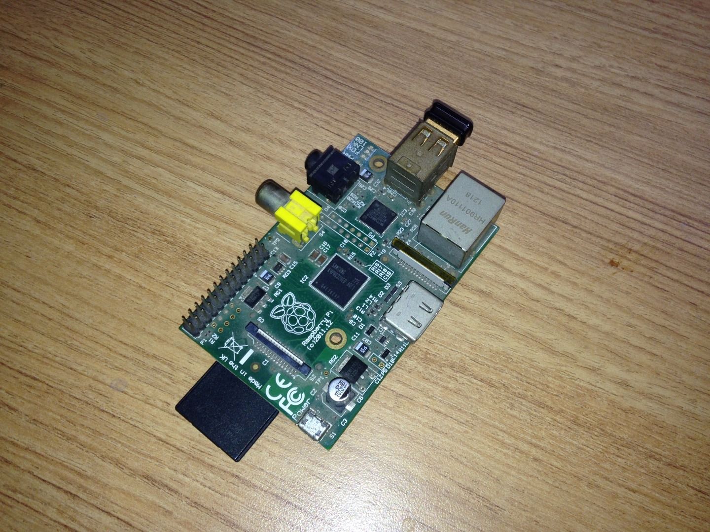 Twitter Colour Sniffer Lamp : 7 Steps (with Pictures) - Instructables