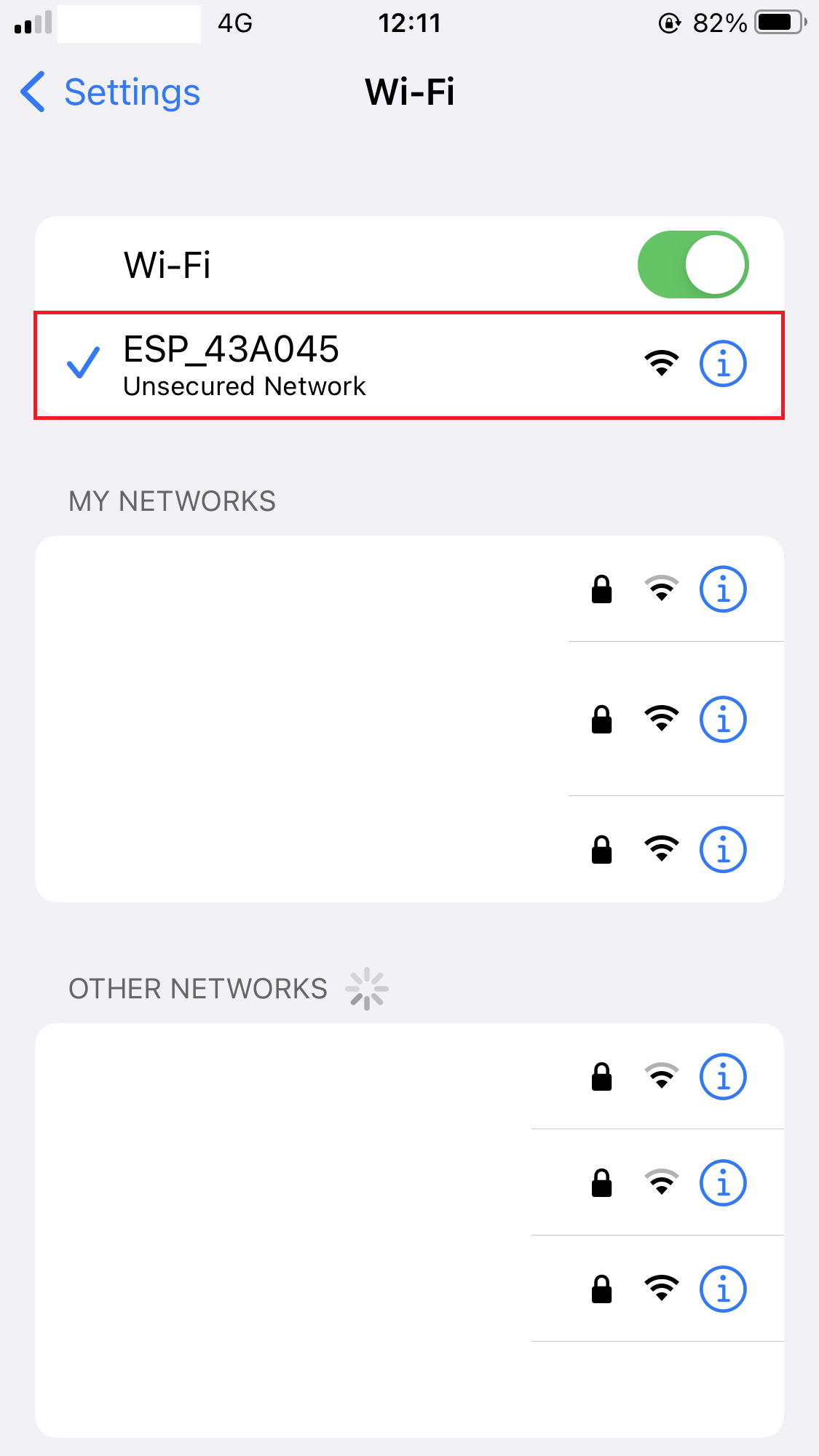 M5Stack MultiApp Advanced Firmware Installation Tutorial : 3 Steps - Instructables