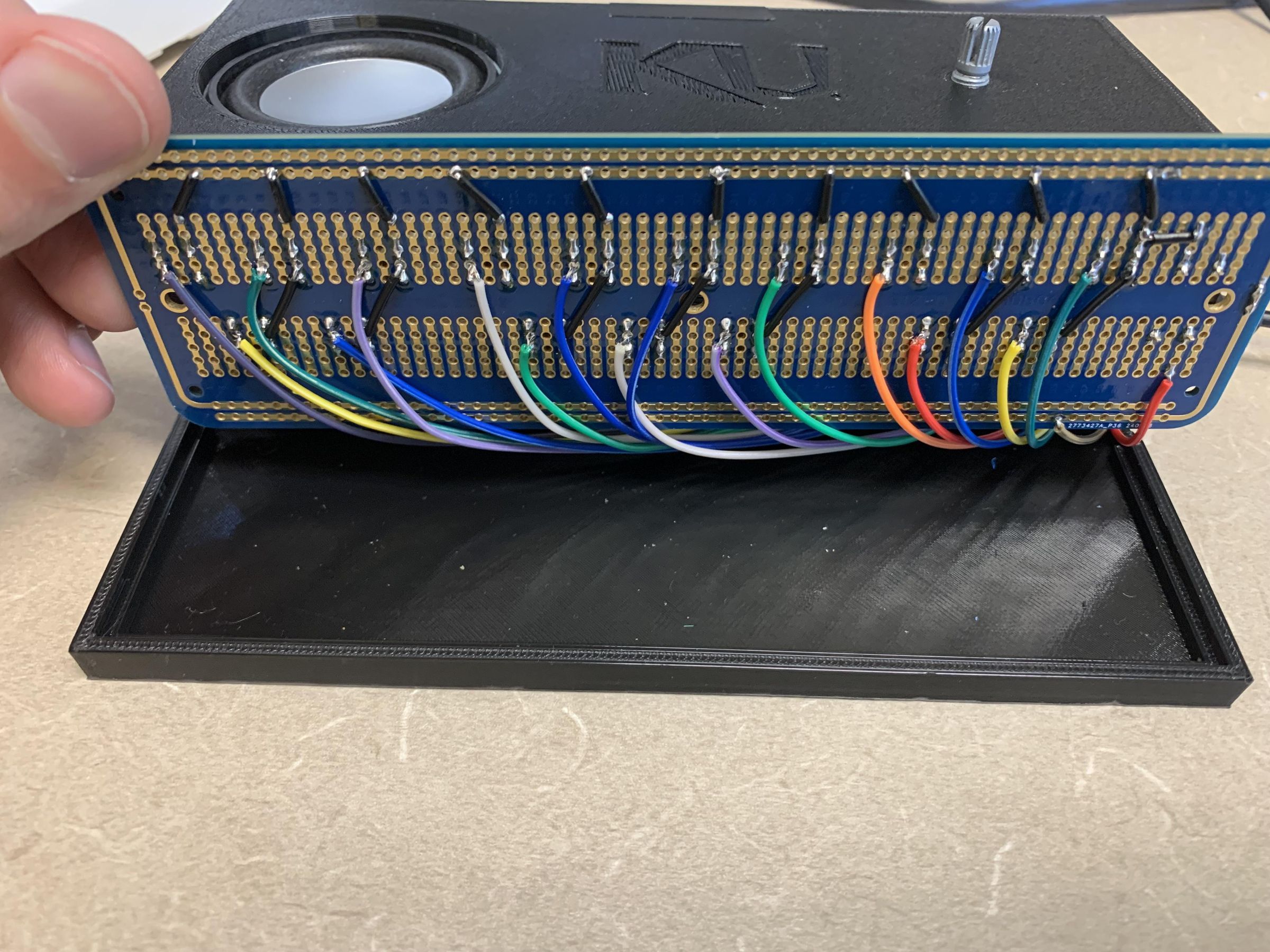 Arduino Digital Piano : 7 Steps (with Pictures) - Instructables