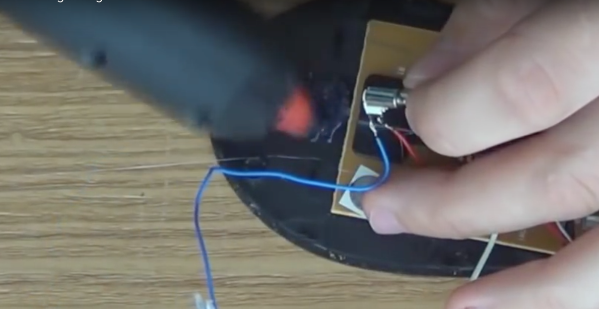 How to Make a Gaming Vibro-mouse : 6 Steps (with Pictures) - Instructables