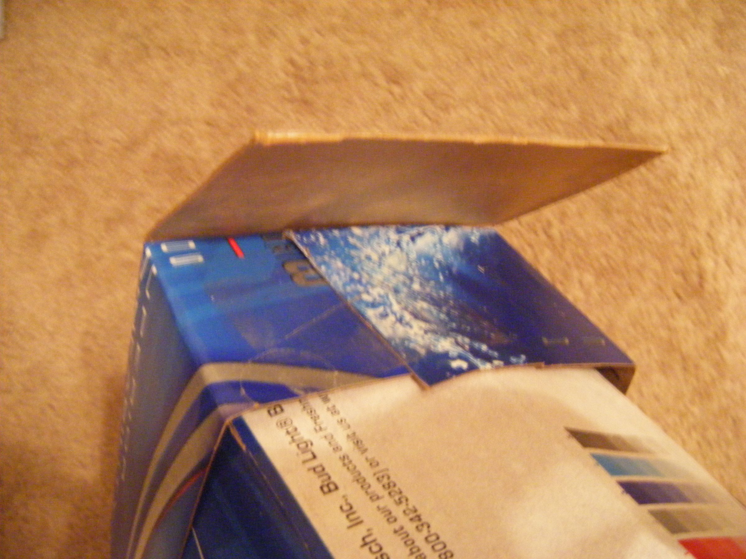 Becoming the Bud Light Knight : 11 Steps - Instructables