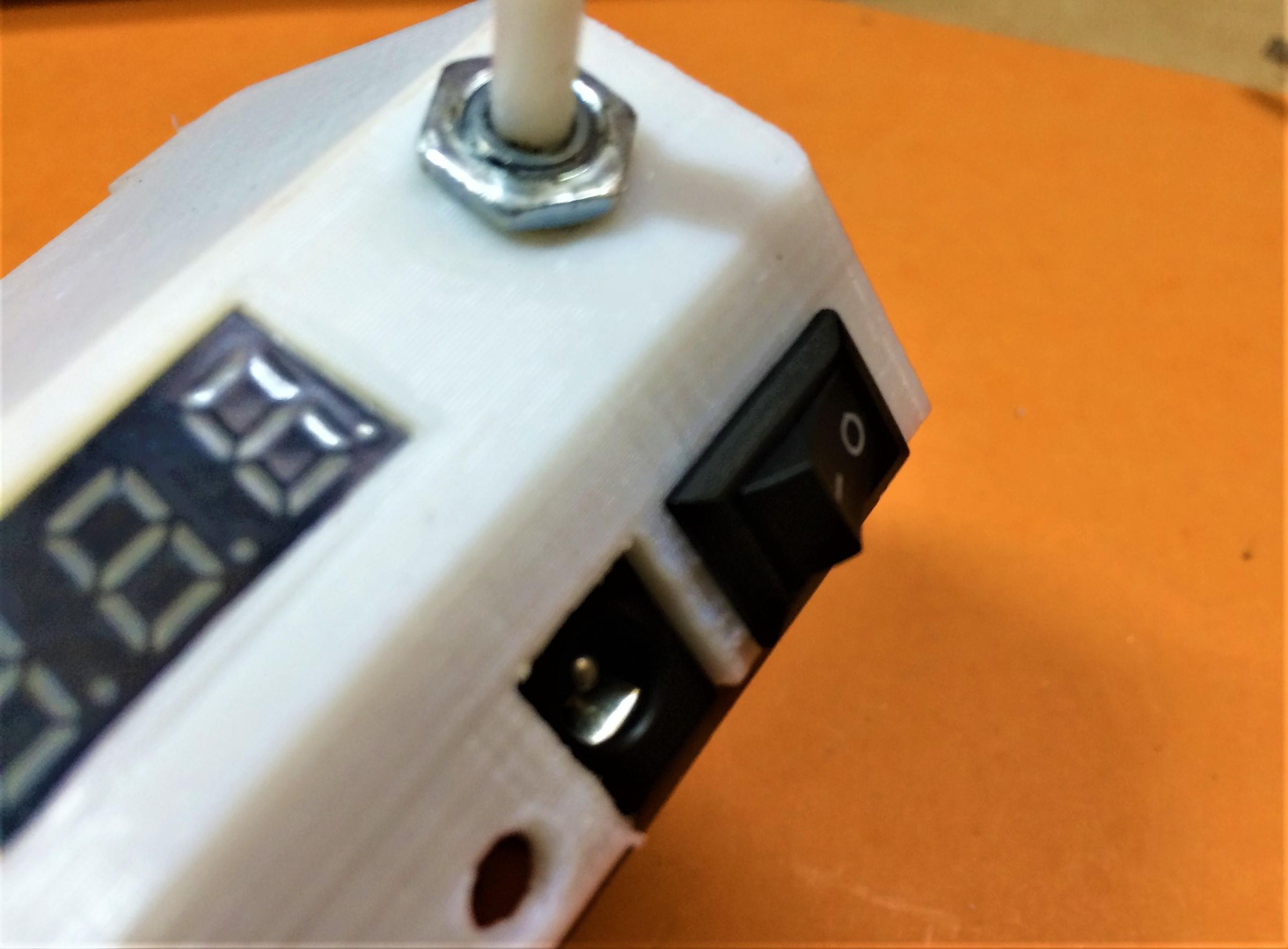 Variable Breadboard Power Supply : 18 Steps (with Pictures) - Instructables