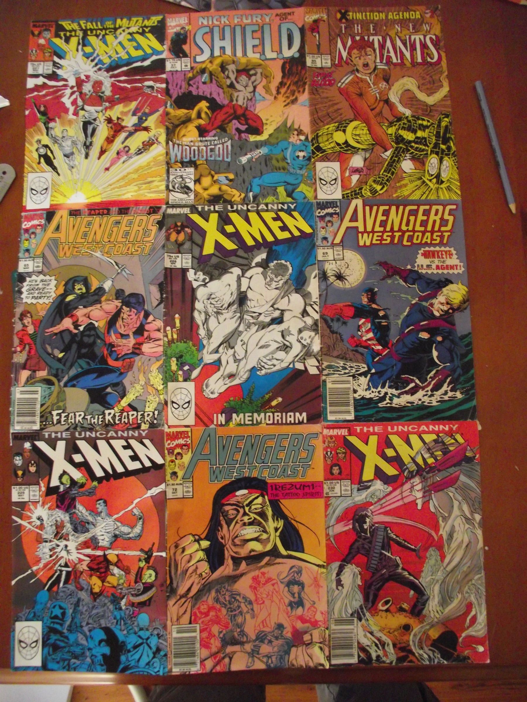 5 Cheap-as-Free Things to Make From Old Comics : 6 Steps (with Pictures ...