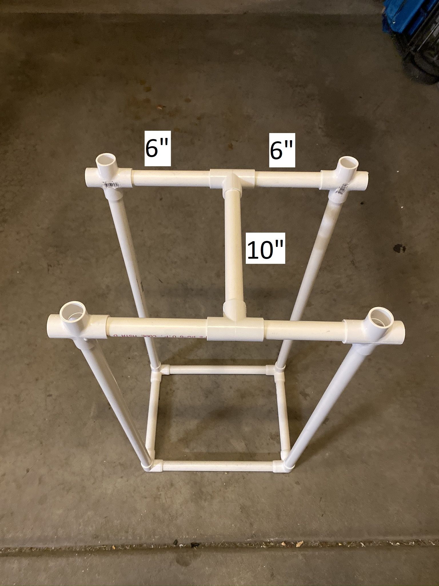 Hand Washing Station Base : 9 Steps (with Pictures) - Instructables