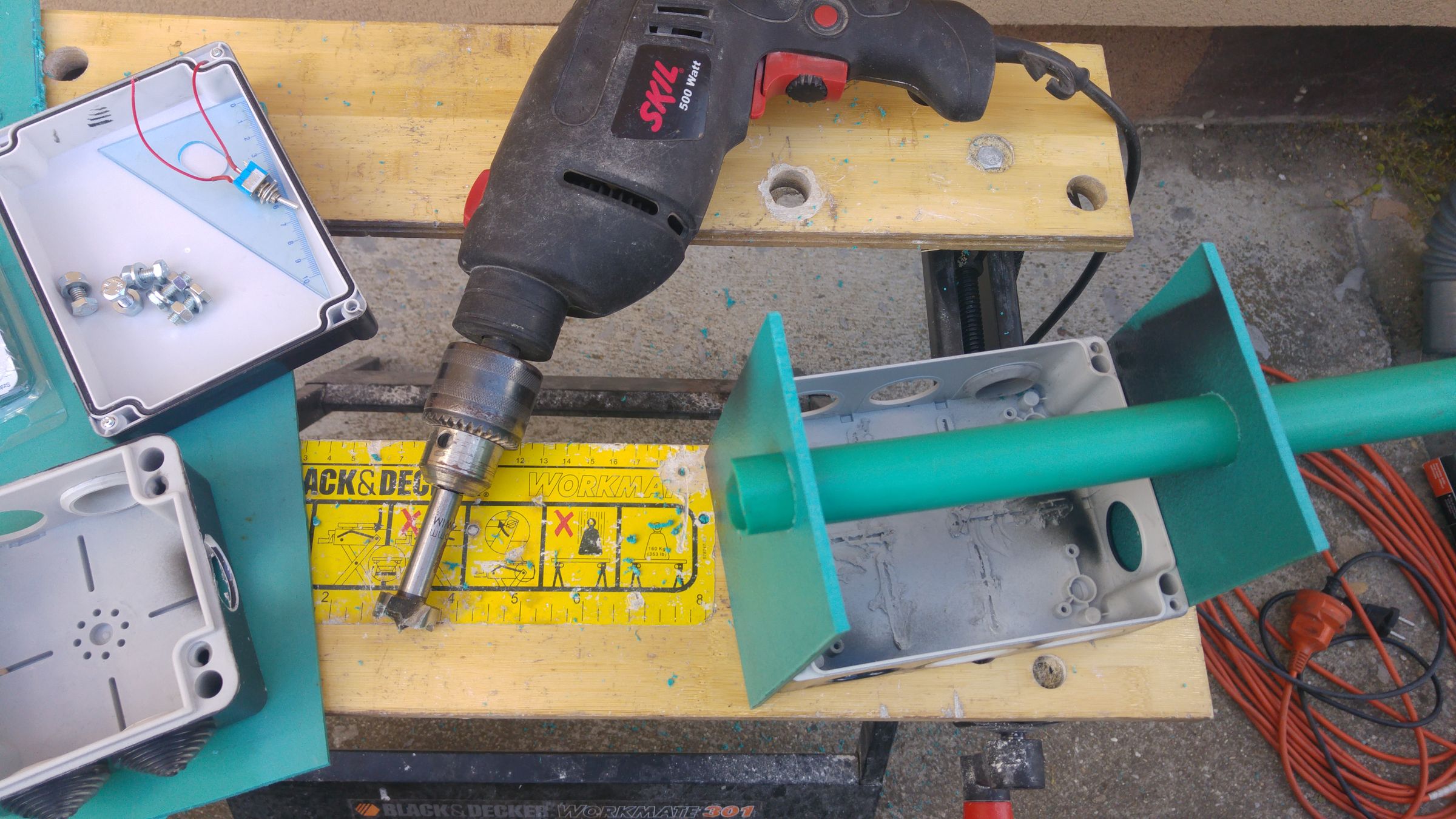 Arduino Motion Tracker : 5 Steps (with Pictures) - Instructables