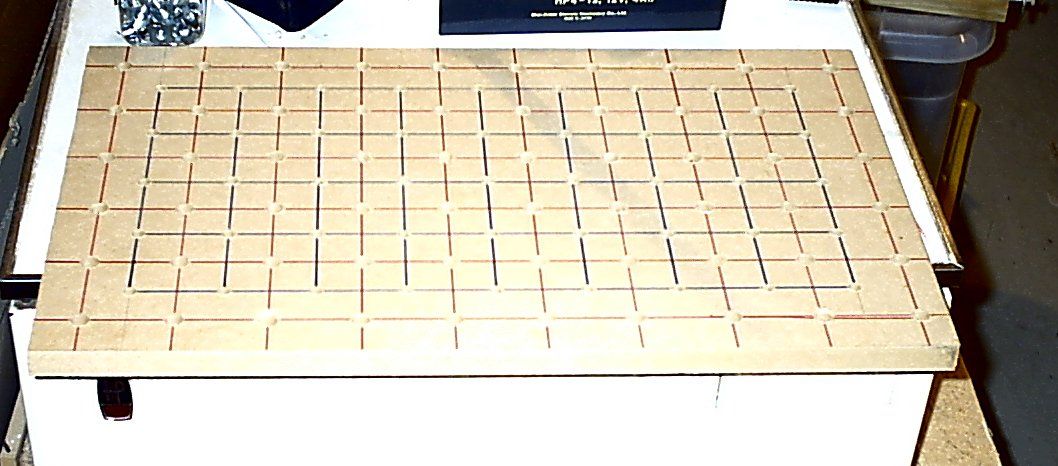 DIY Electro-mechanical Prototyping Board : 12 Steps - Instructables