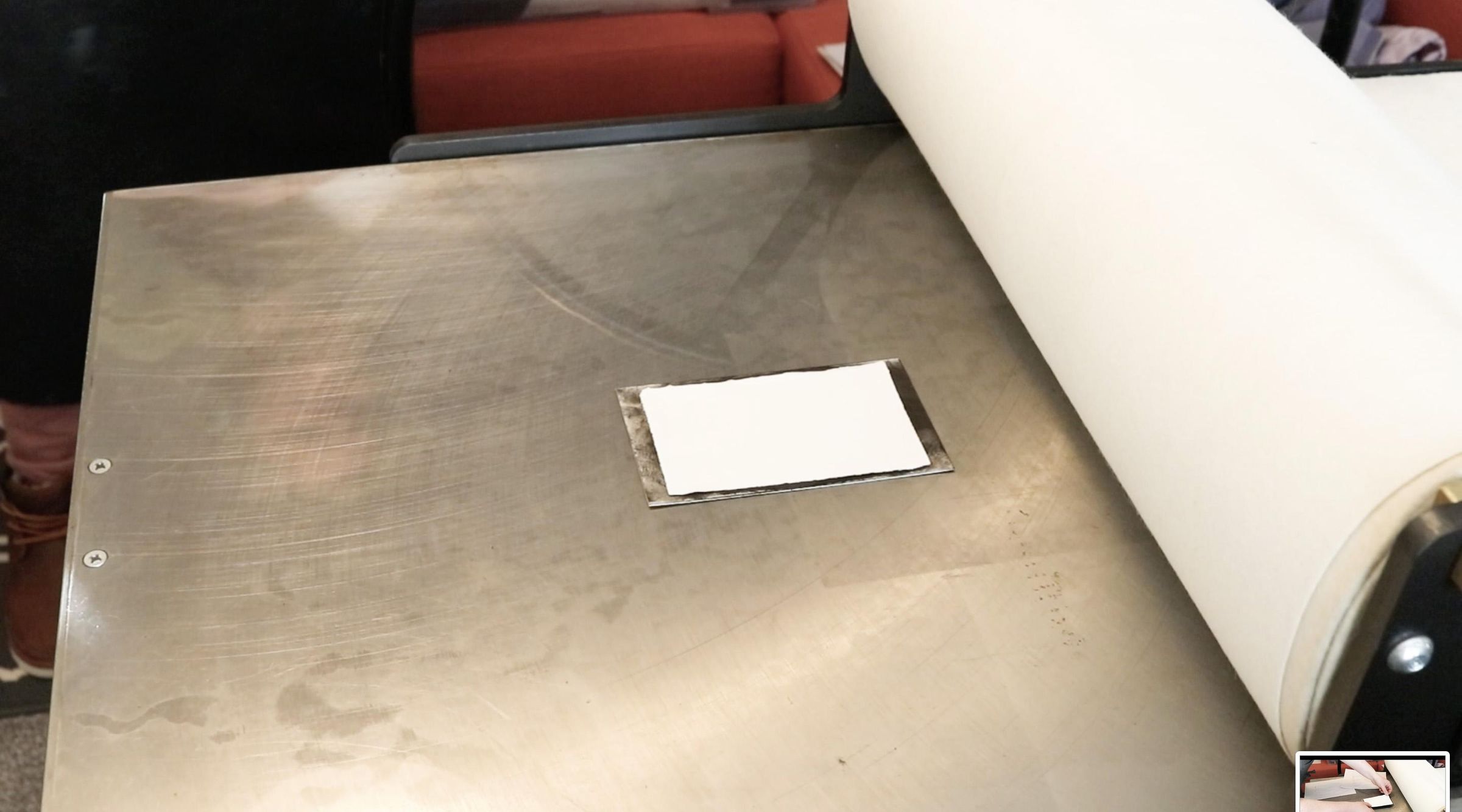Print From a Recycled Carton : 9 Steps (with Pictures) - Instructables