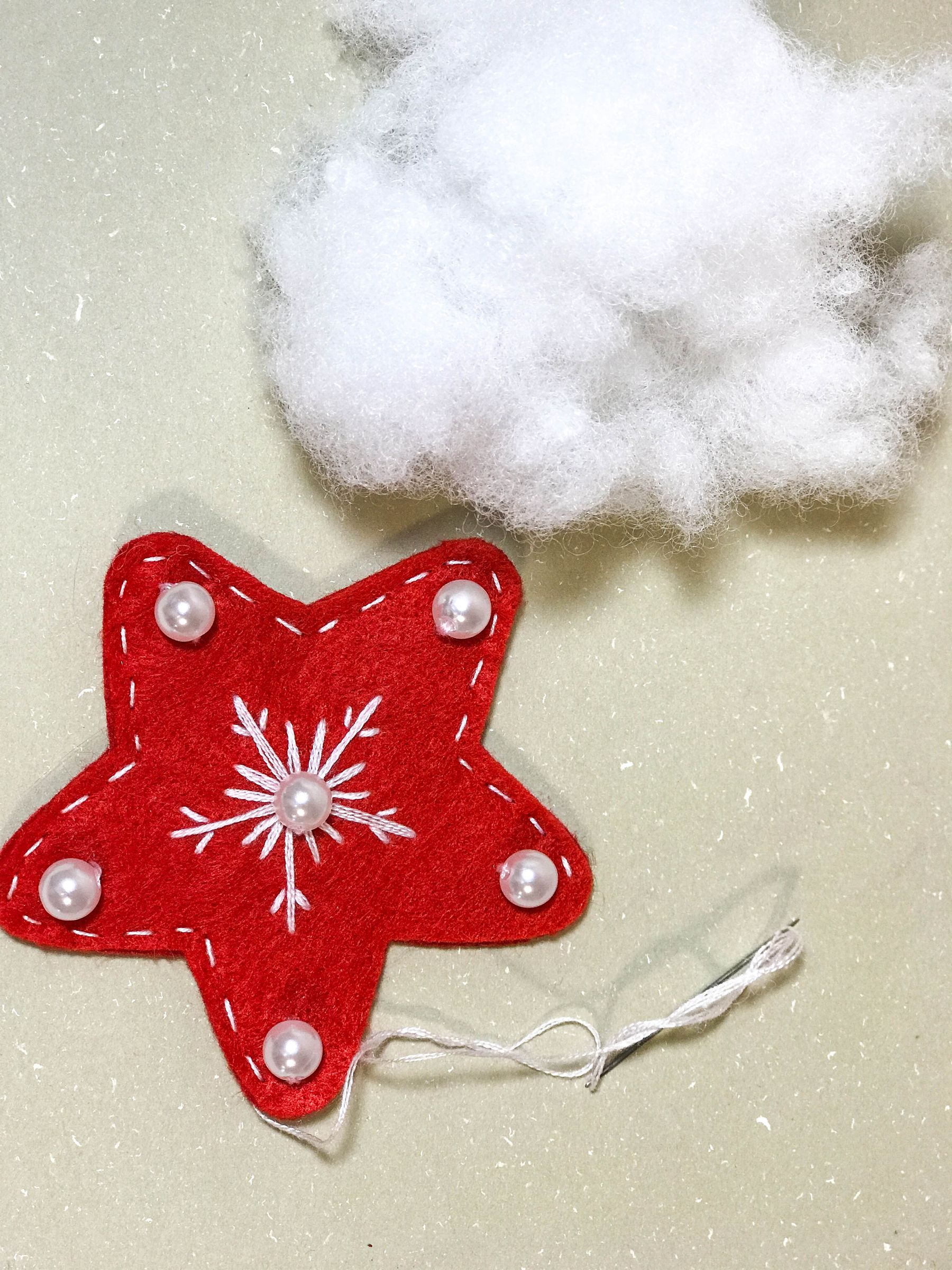 Christmas Ornaments Set : 11 Steps (with Pictures) - Instructables
