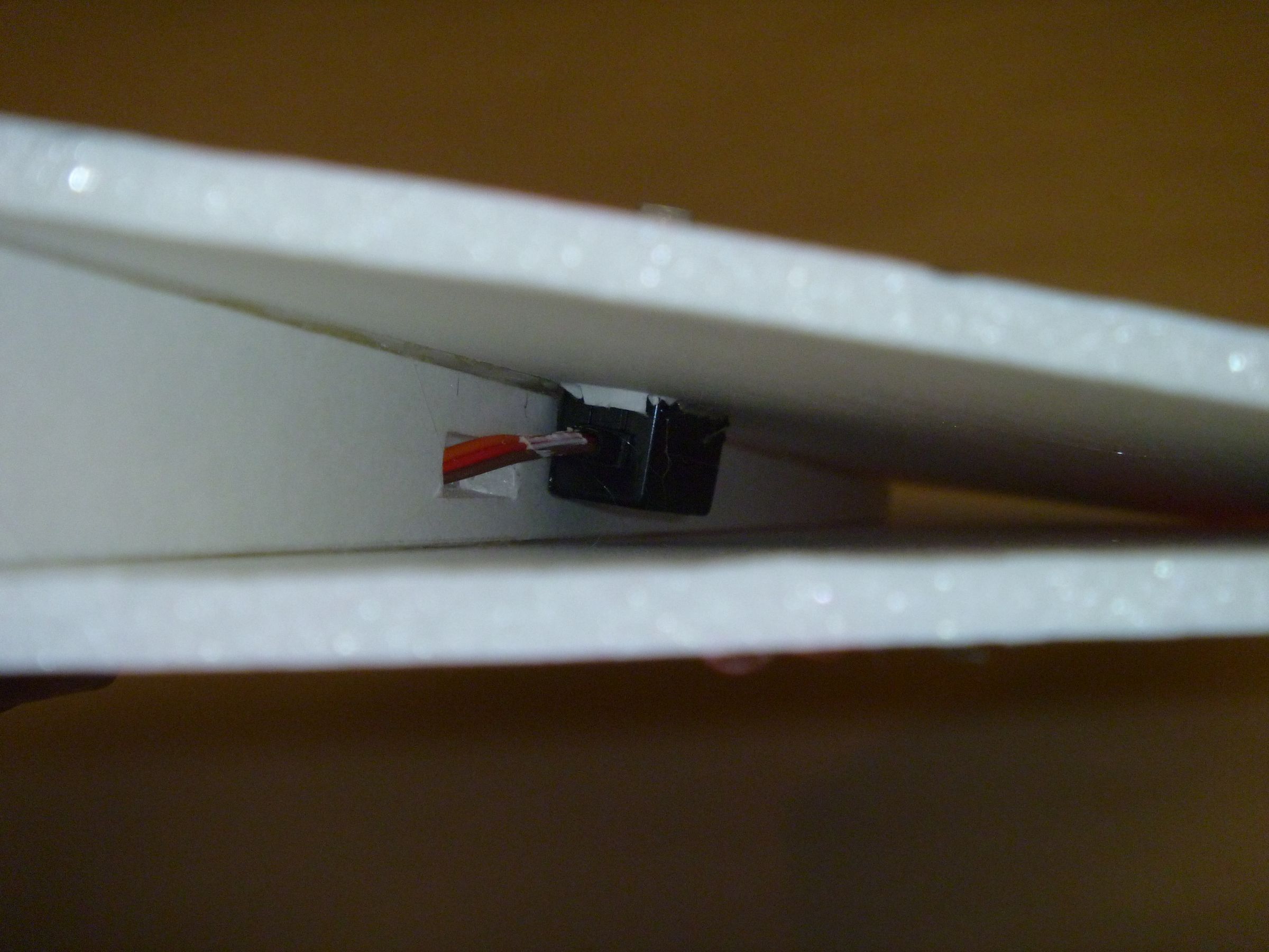 Building "The Frenzy" RC Wing : 11 Steps (with Pictures) - Instructables