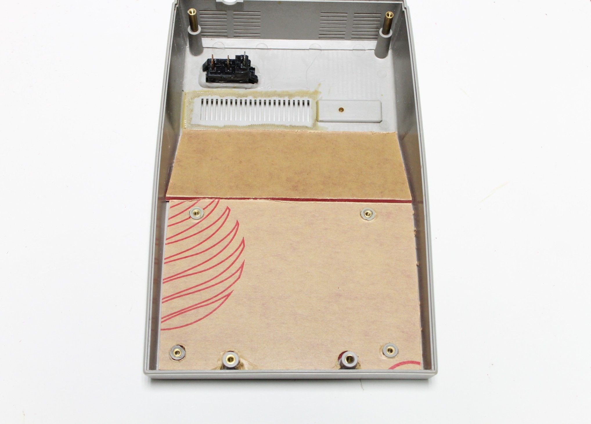 Moog Style Synth : 23 Steps (with Pictures) - Instructables