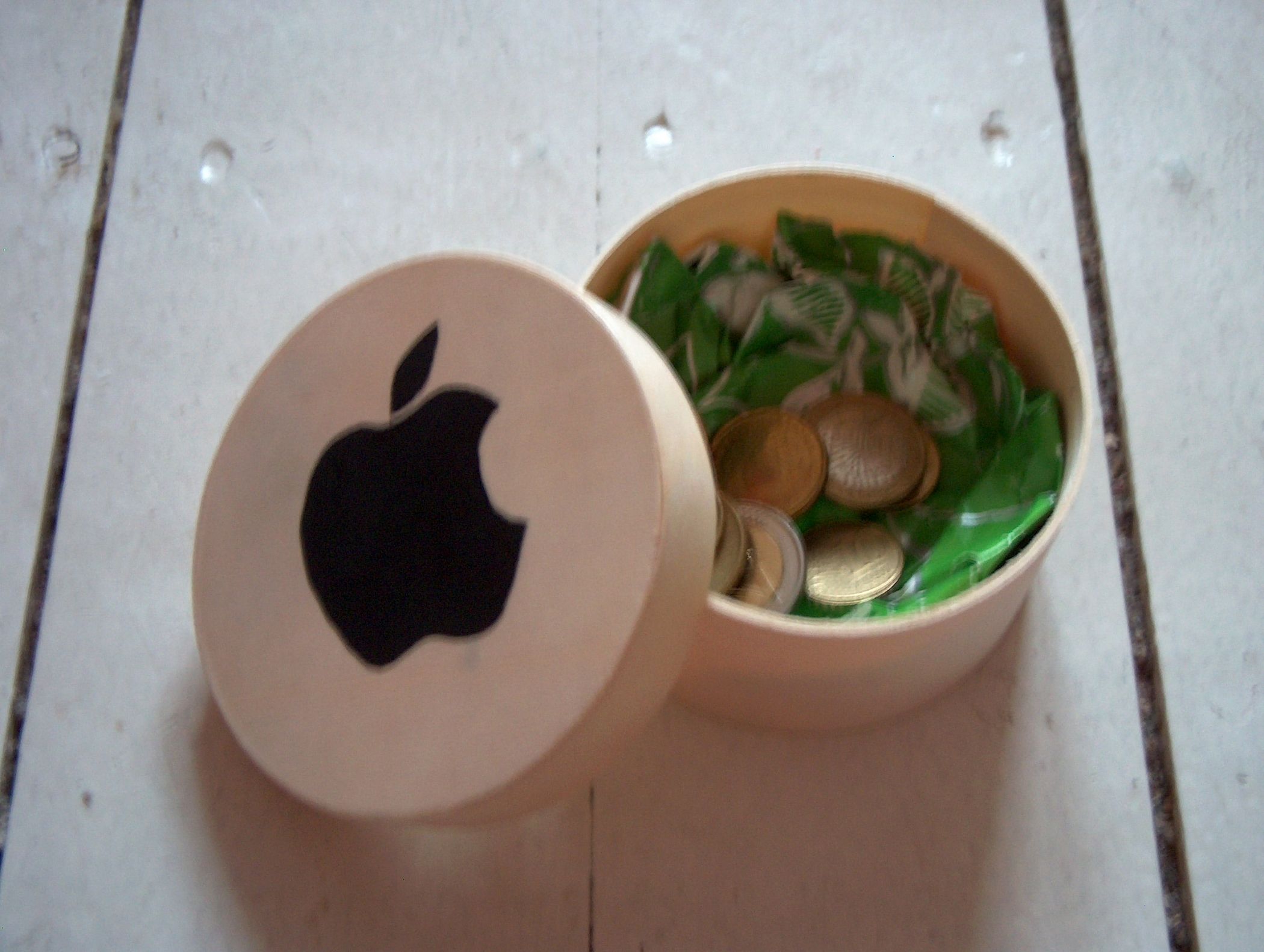 A Fun, Cheap and Easy Way to Make a Monetary Gift a Little More ...