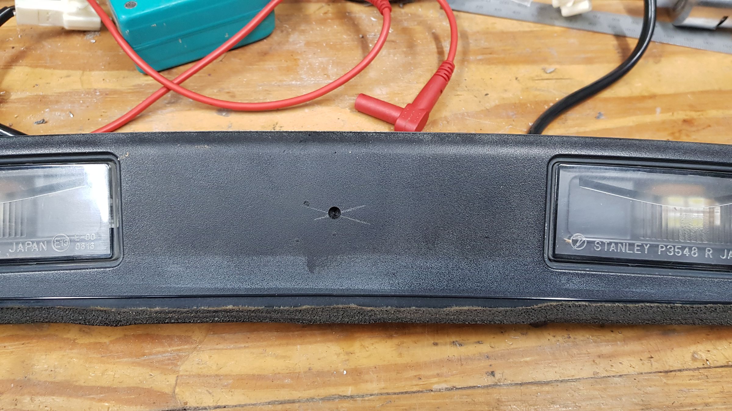 External Boot Release : 9 Steps (with Pictures) - Instructables