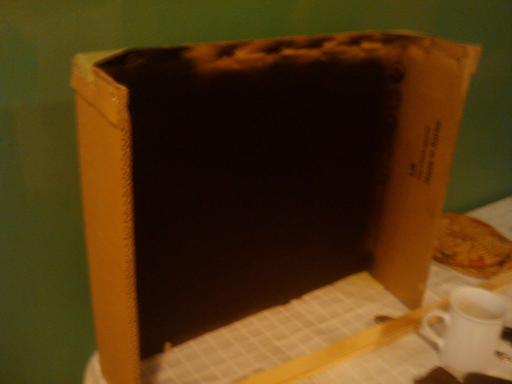 Star Map : 27 Steps (with Pictures) - Instructables