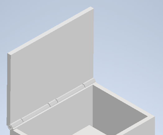 How to Make a Jewelry Box With a 3D Printer : 5 Steps - Instructables