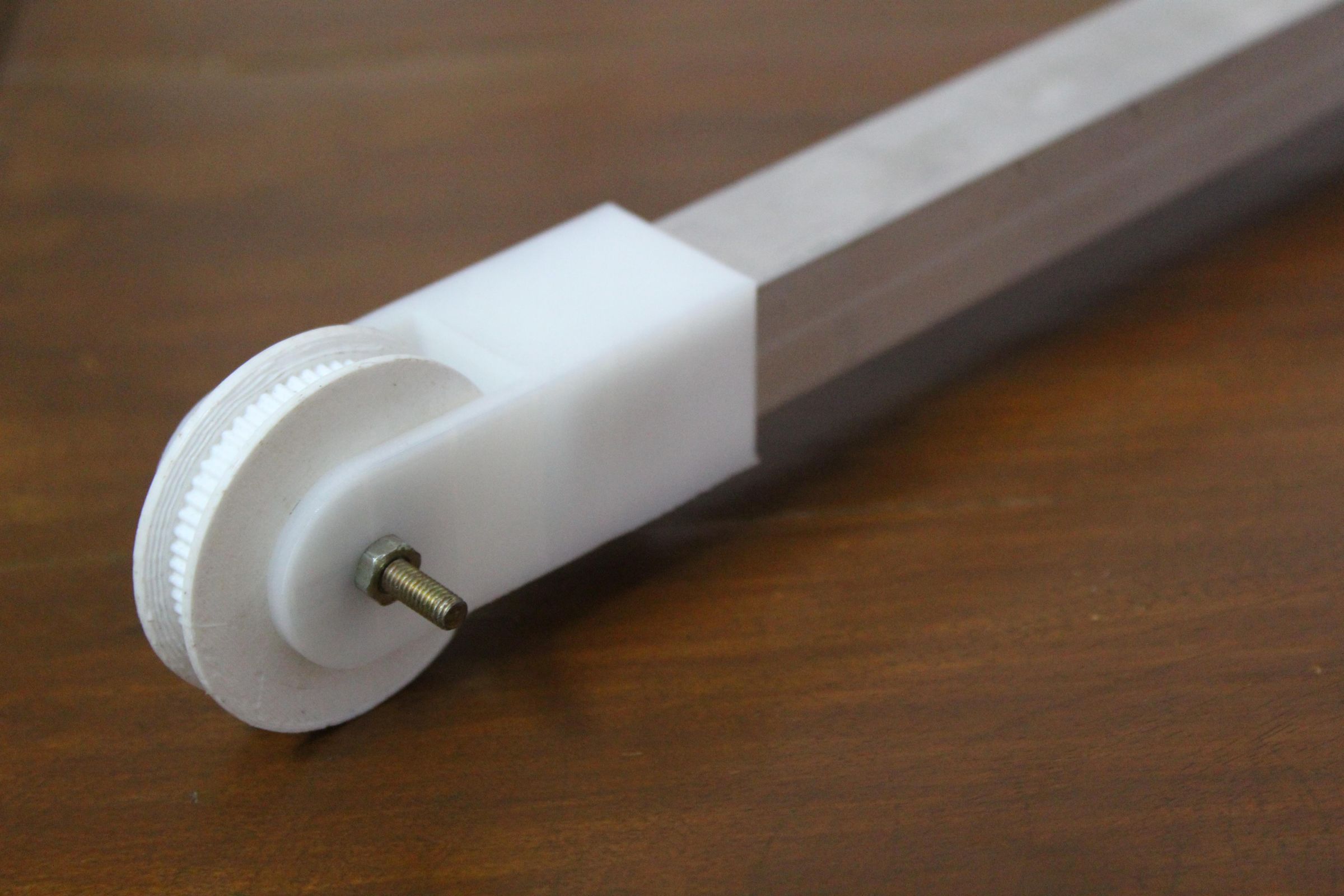 Automatic Arduino Powered Camera Slider With Pan and Tilt : 12 Steps ...