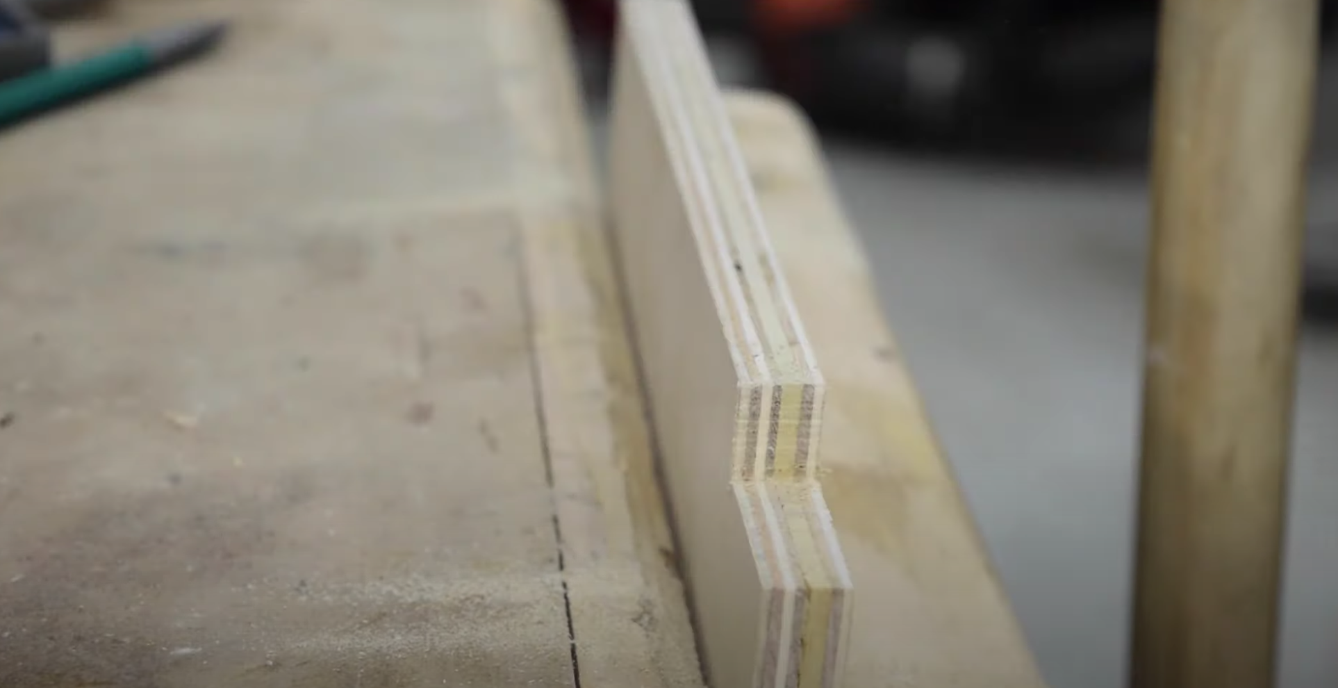 Modern Desk : 15 Steps (with Pictures) - Instructables