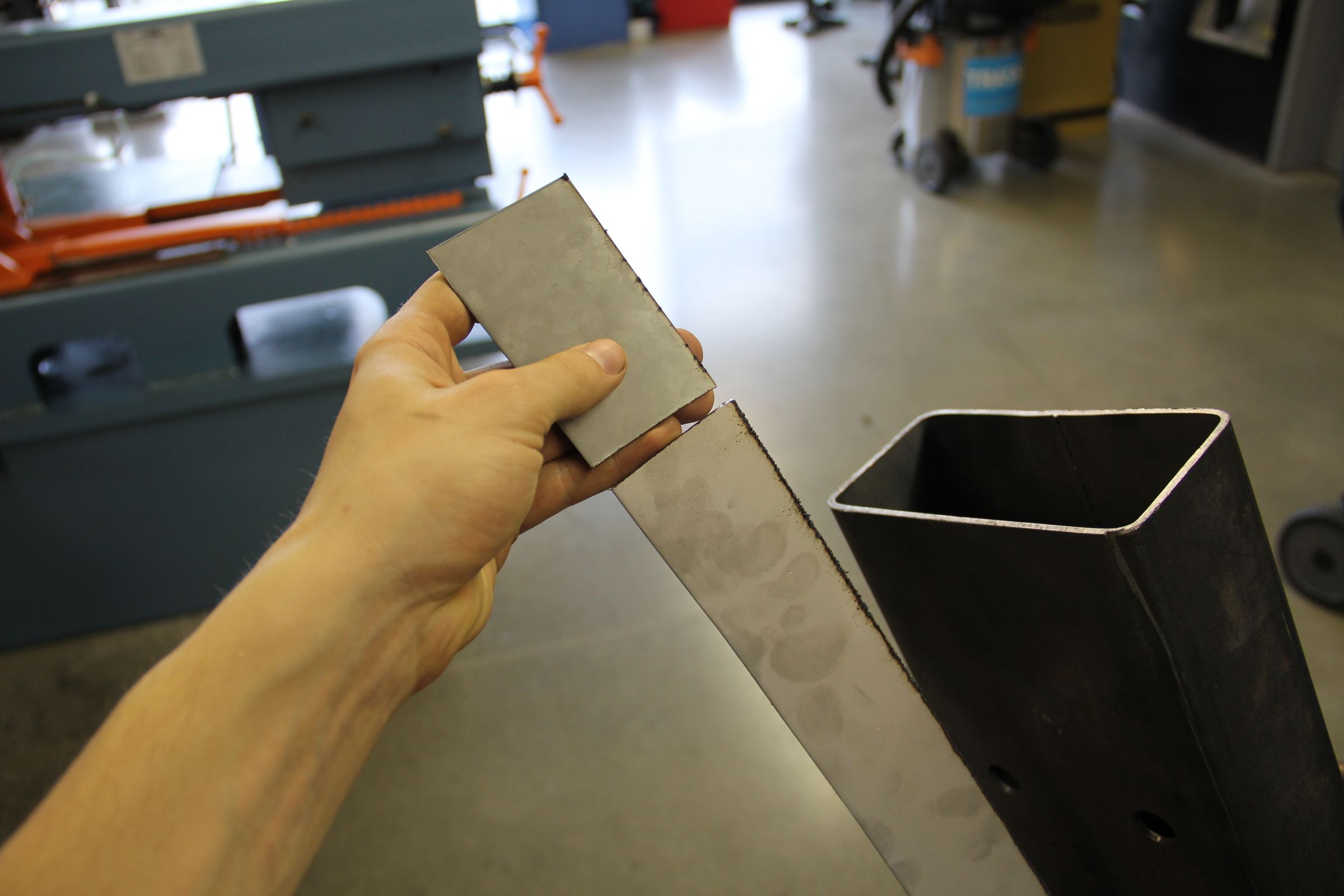 Tuning Pegs and Matching Tapered Holes : 6 Steps - Instructables