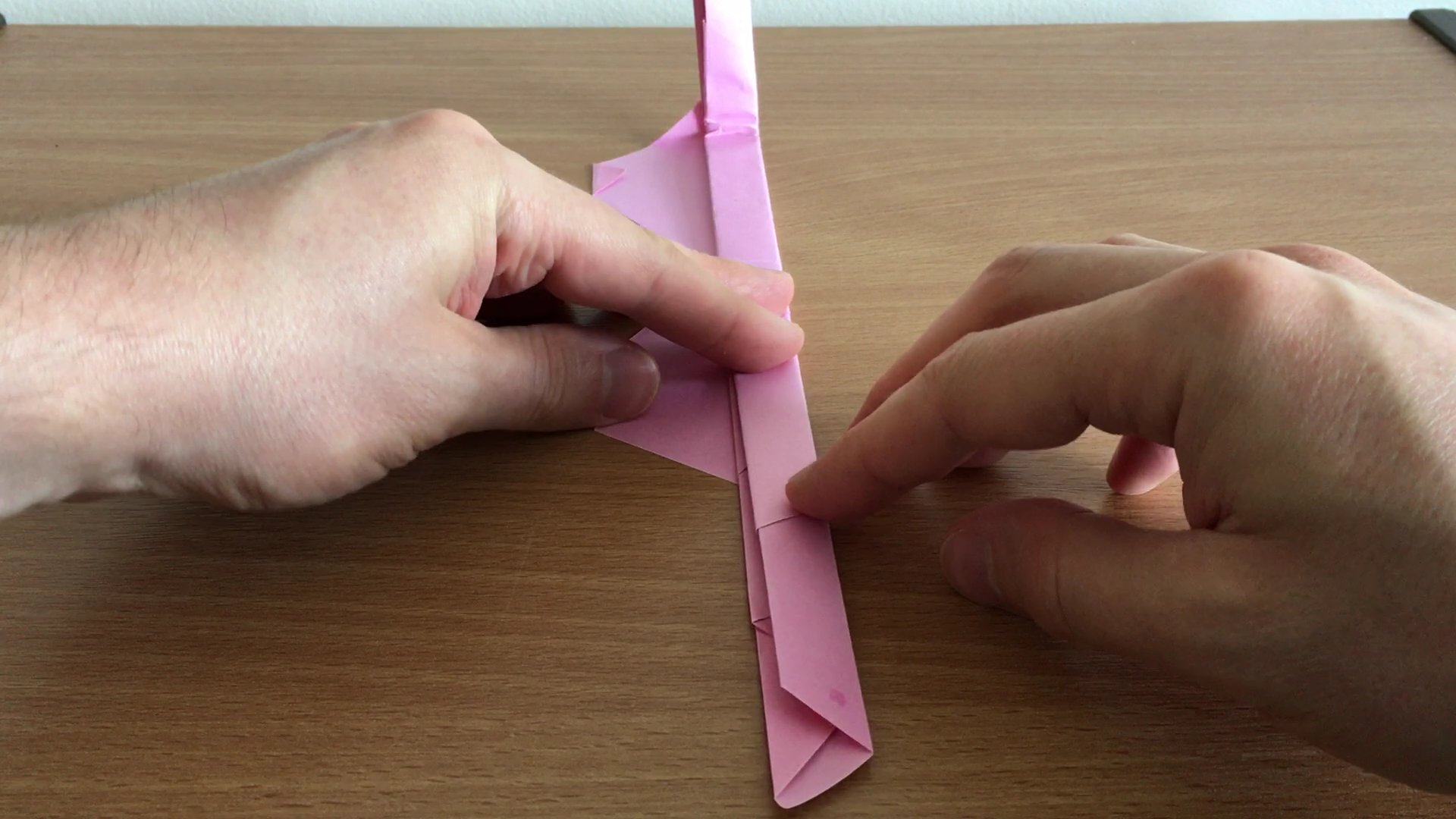 How to Make Traditional Origami Sunglasses : 10 Steps - Instructables