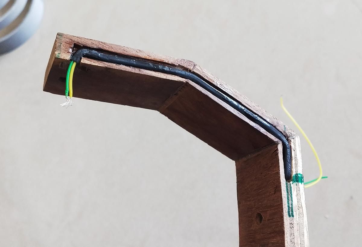 Bat Signal Night Lamp : 27 Steps (with Pictures) - Instructables