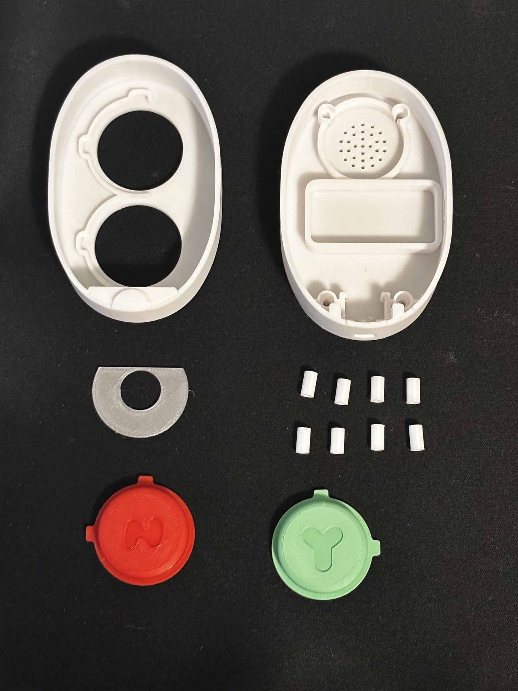 The Yes/No Button From Bluey! : 6 Steps (with Pictures) - Instructables