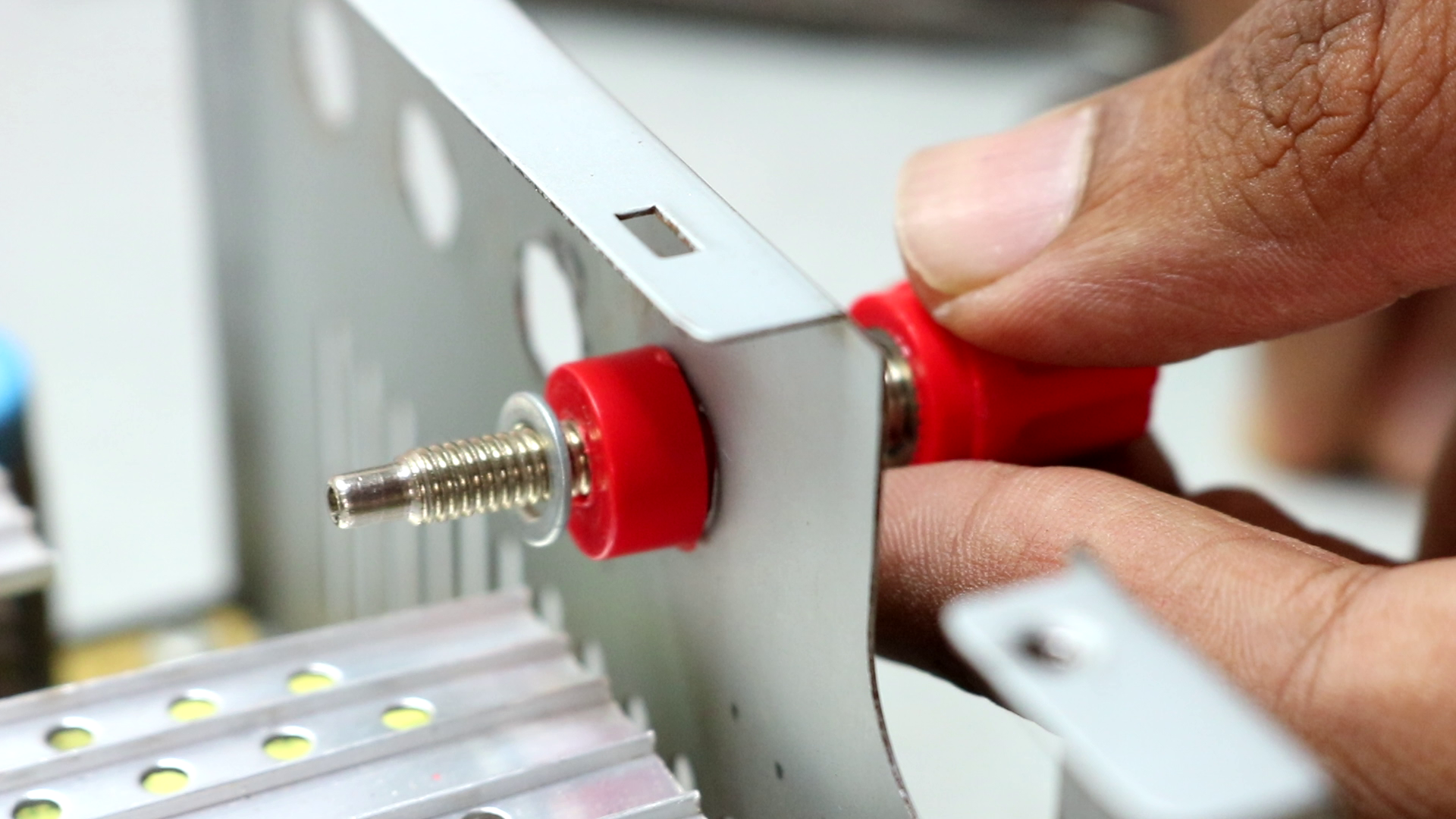 DIY Power Supply ! : 6 Steps (with Pictures) - Instructables