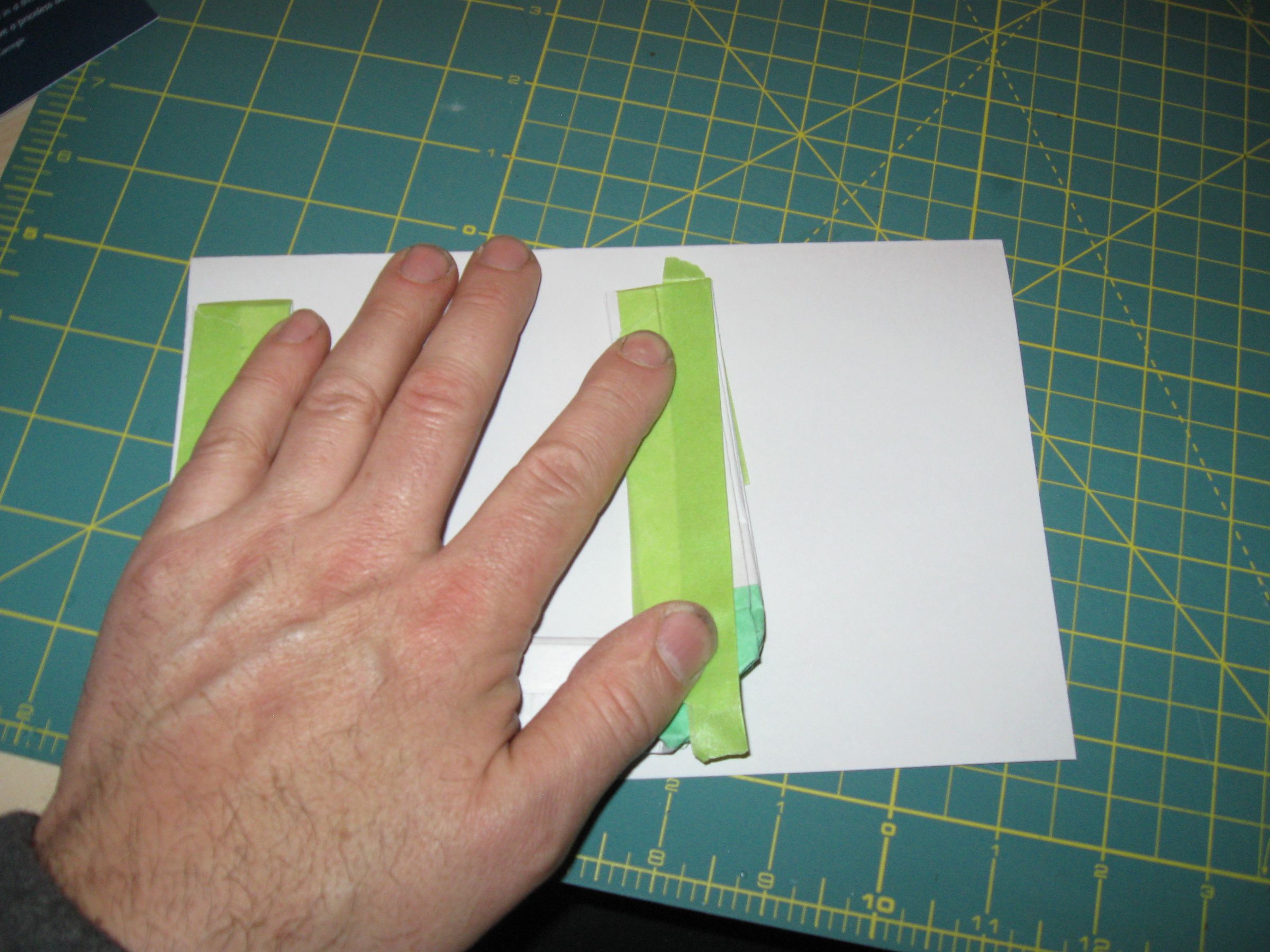 Paper Missile and Launcher : 4 Steps (with Pictures) - Instructables