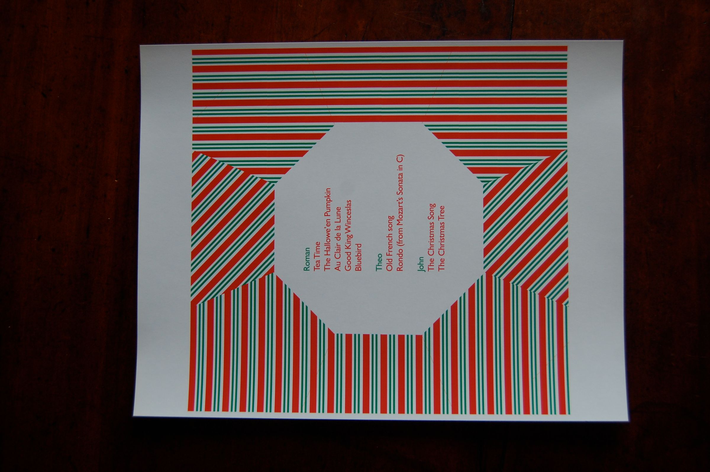 Customize This Simple Paper CD Cover : 5 Steps - Instructables