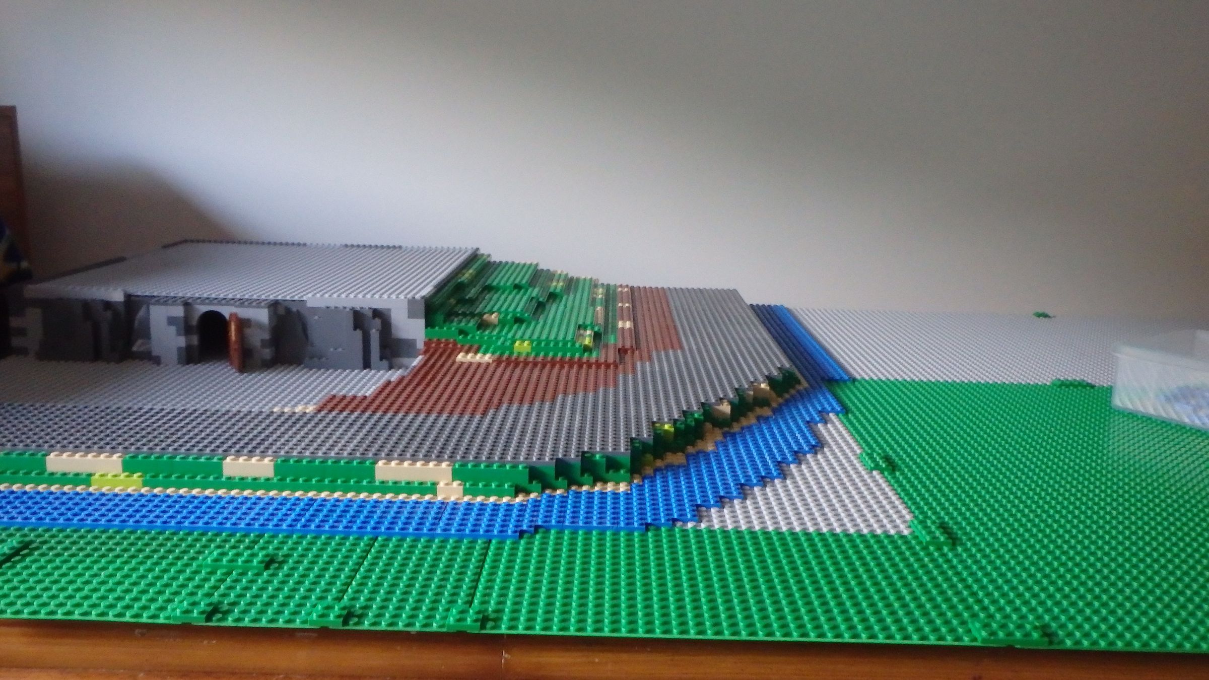 Custom Lego Castle : 14 Steps (with Pictures) - Instructables