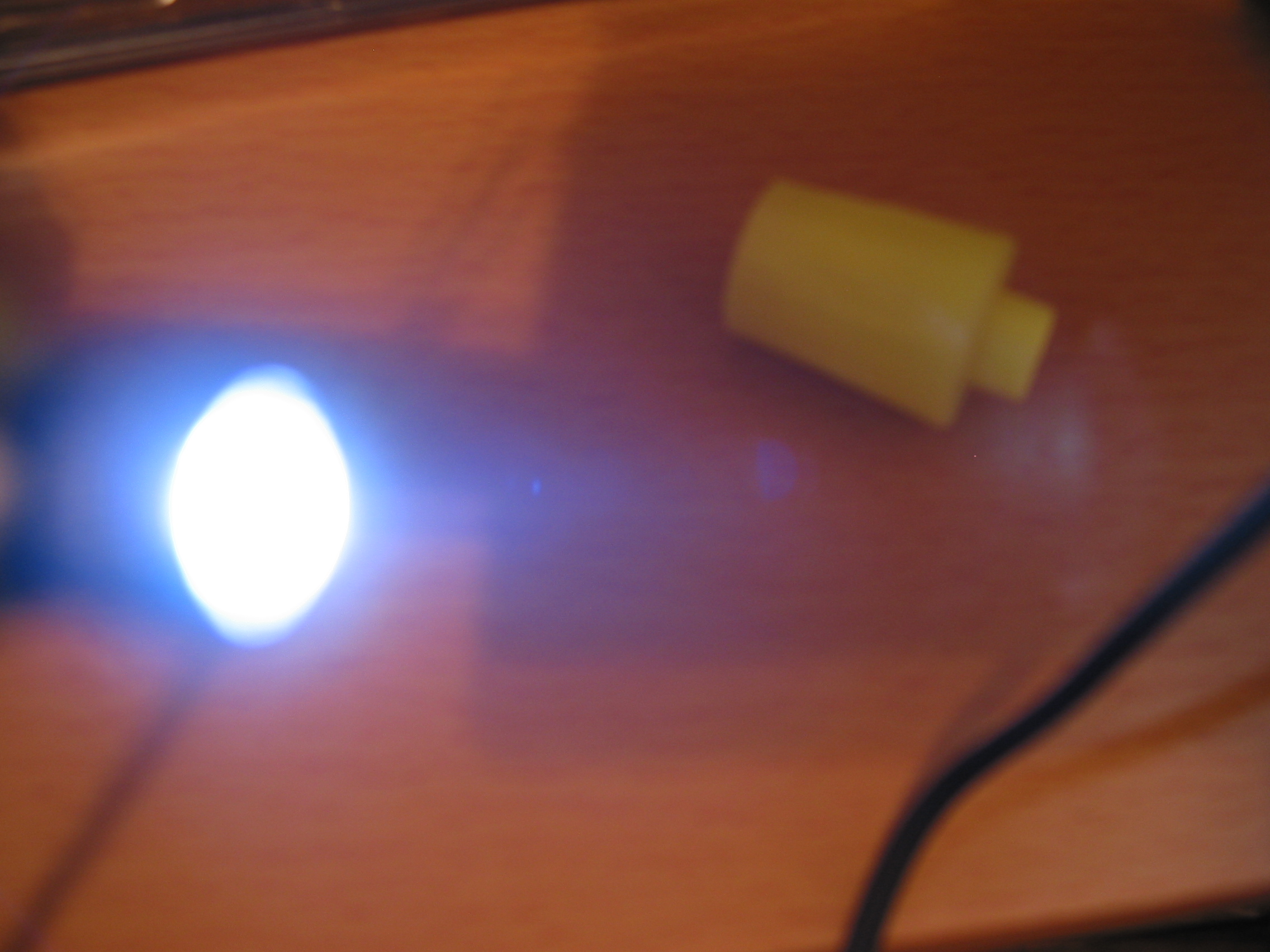 HighLighter Mod : 9 Steps - Instructables