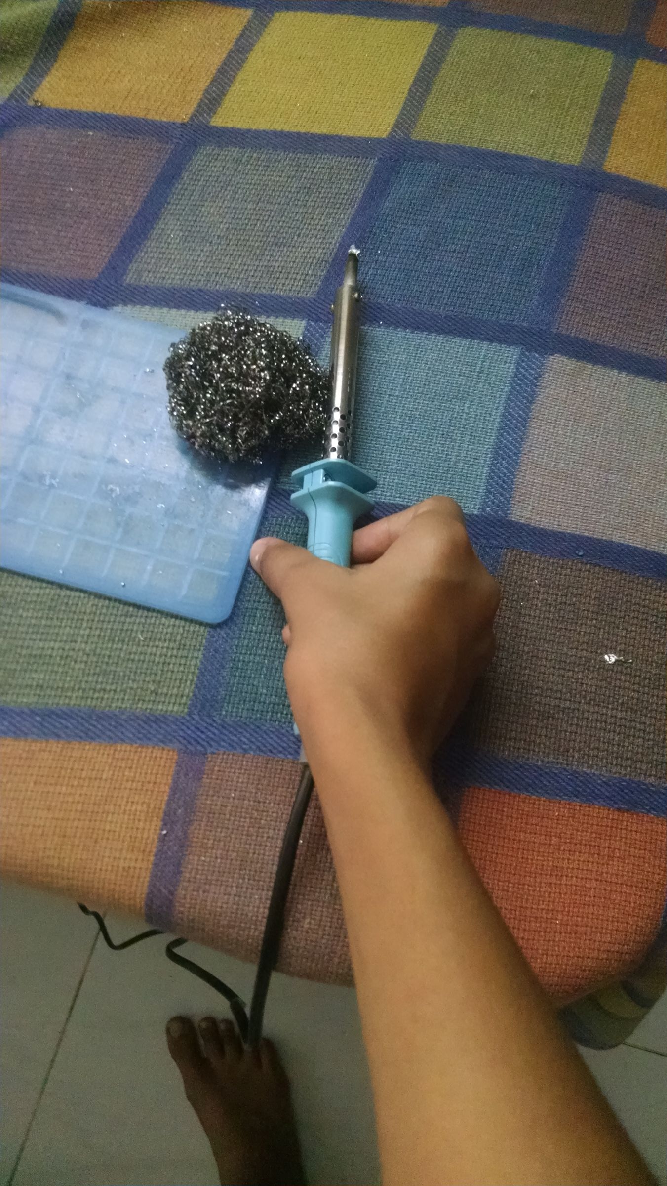 Picking a Soldering Iron : 3 Steps - Instructables