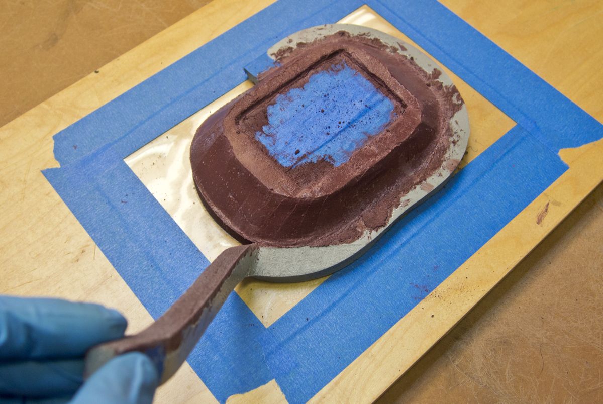 Concrete Soap Dish : 6 Steps (with Pictures) - Instructables