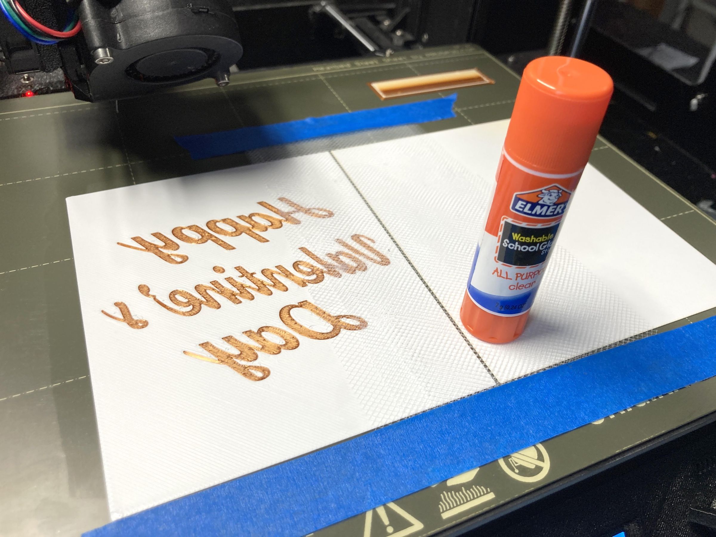 3D Printed Greeting Card : 11 Steps (with Pictures) - Instructables