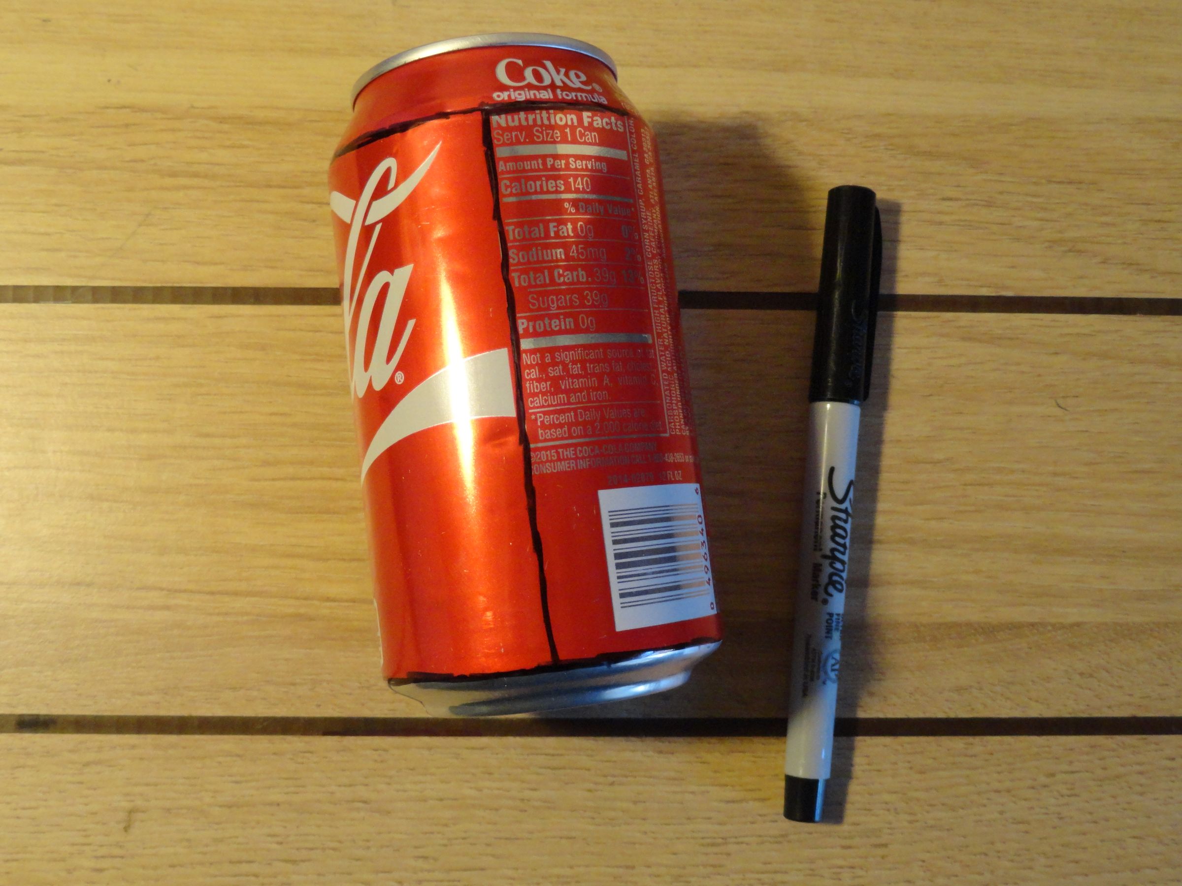 Soda Can Wi-Fi : 5 Steps (with Pictures) - Instructables