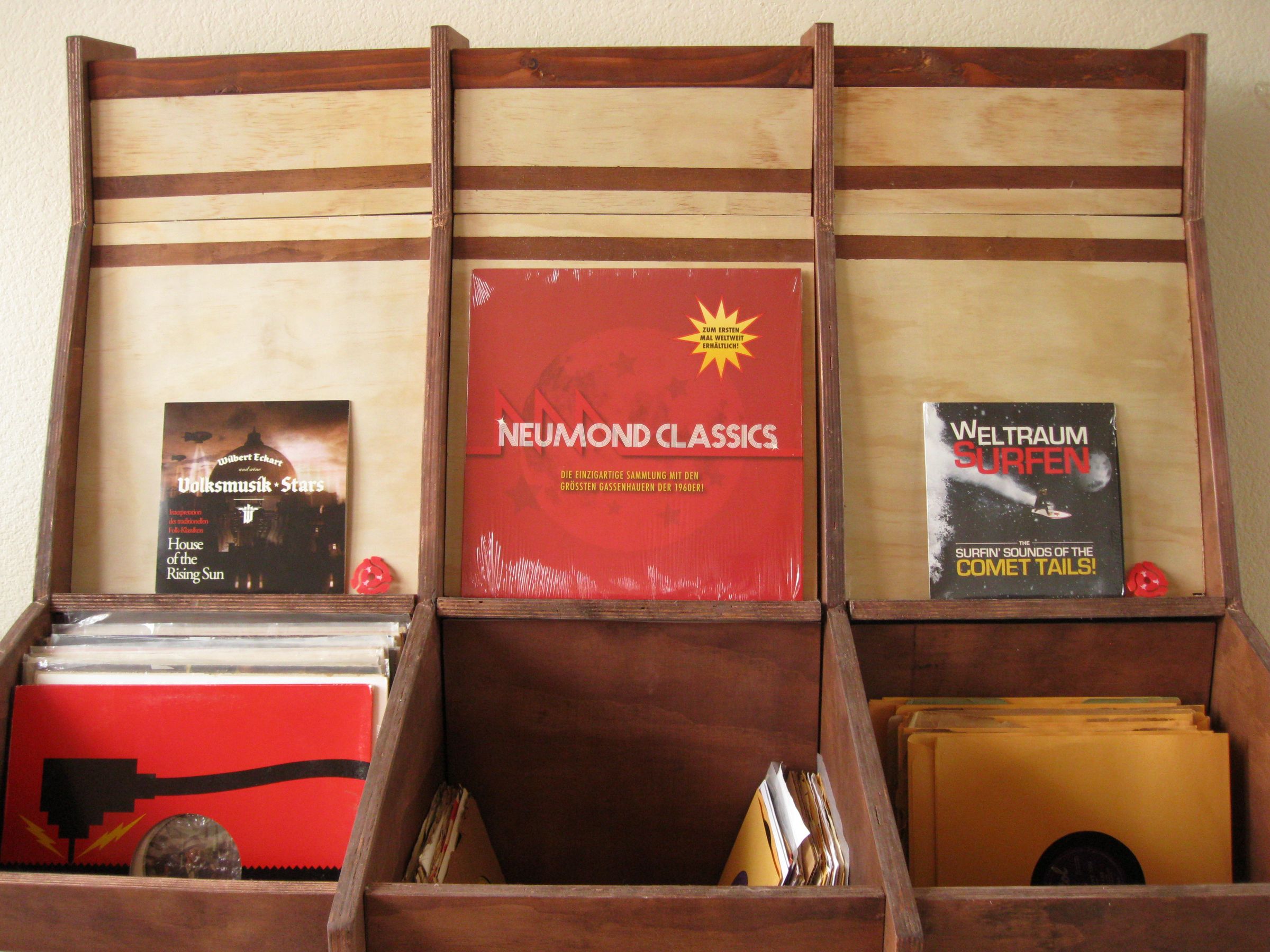 Bioshock's Rapture Records Bin : 8 Steps (with Pictures) - Instructables